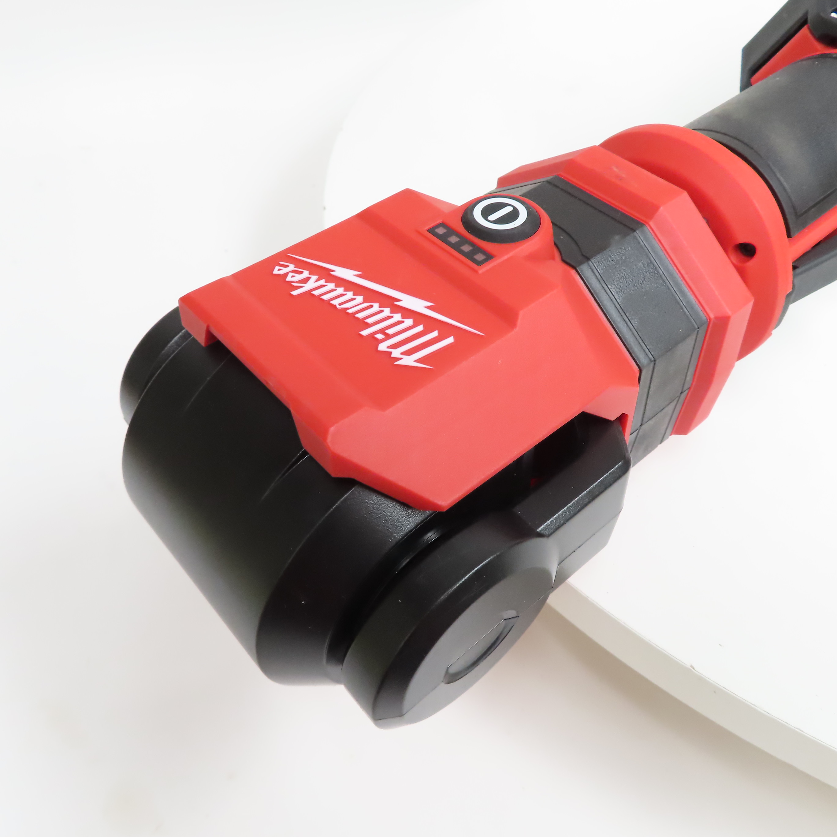 Milwaukee 2132-20 M12 ROCKET 12V Dual Power LED Tower Light