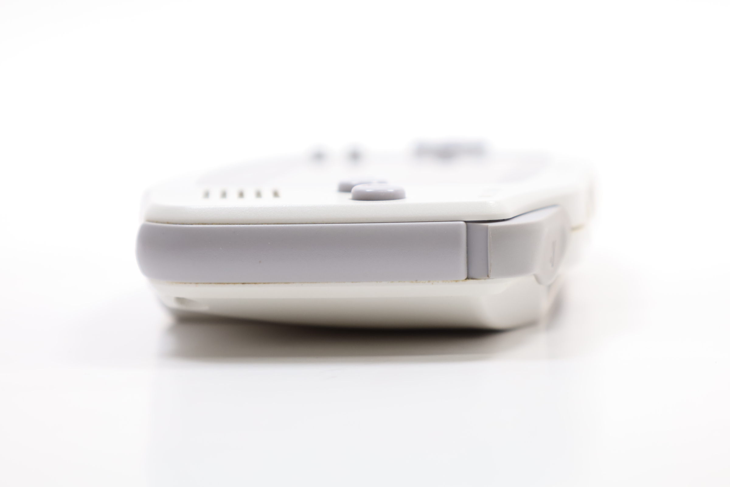 Nintendo Game Boy Advance AGB-001 CIB Portable Game System - White (7039)
