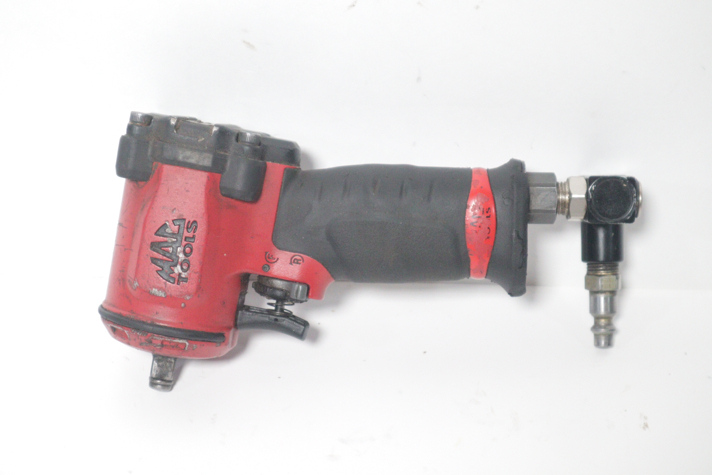 MAC Tools AWP038M Pneumatic 3/8" Drive Mini Air Impact Wrench