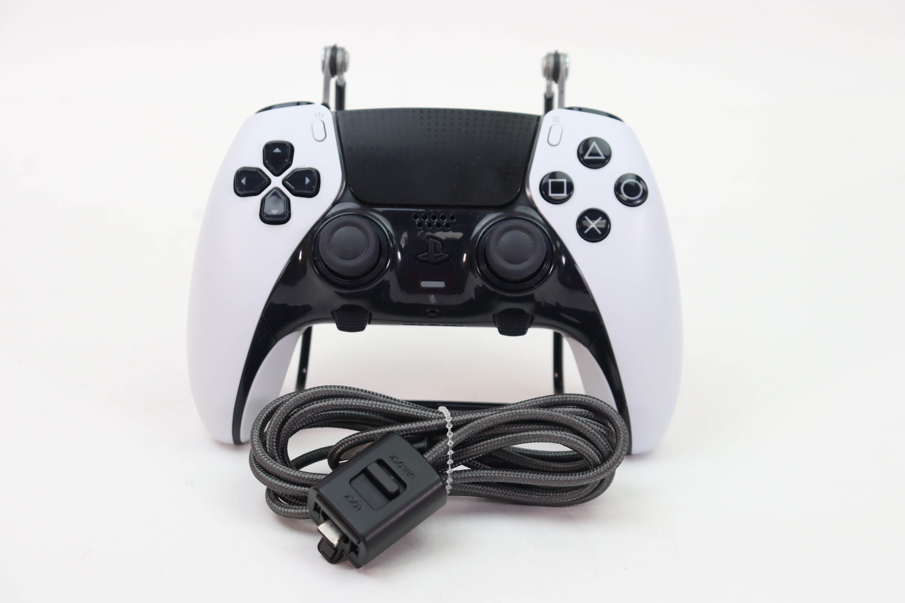 Sony PlayStation 5 DualSense Edge CFI-ZCP1 Wireless Controller