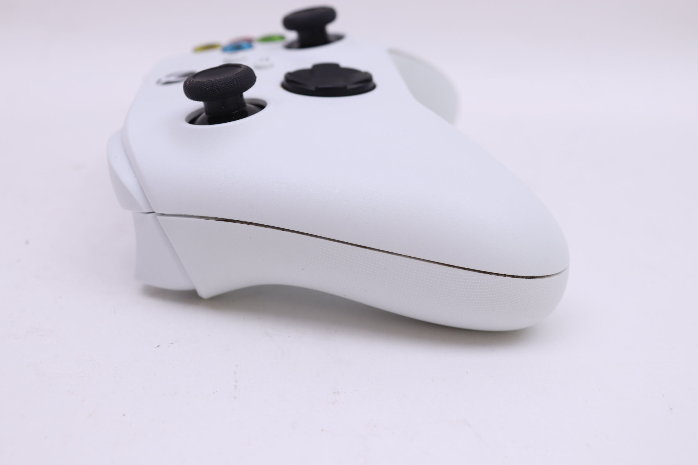 Microsoft Xbox Controller 1914 Bluetooth Hybrid D-pad Button Mapping ...
