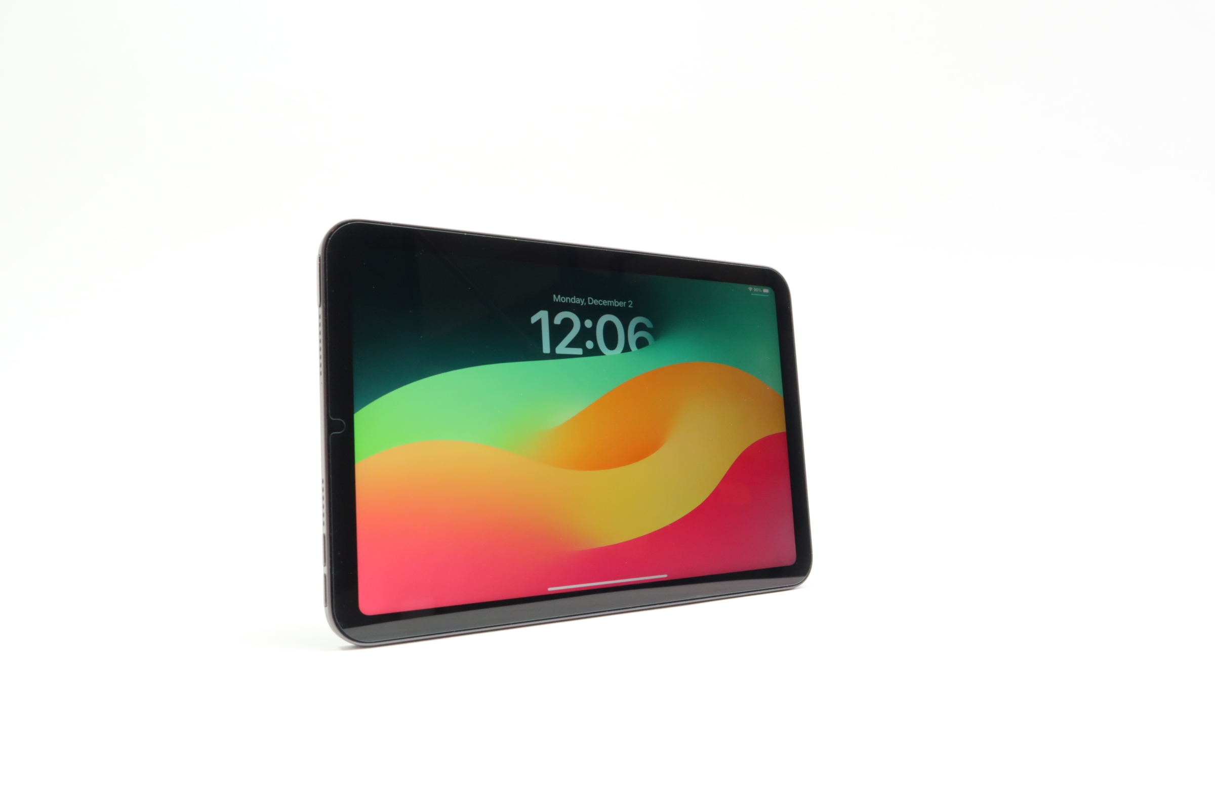 Apple iPad mini 6th Gen A2567 MK7T3LL/A 256GB 11" Wi-Fi Tablet