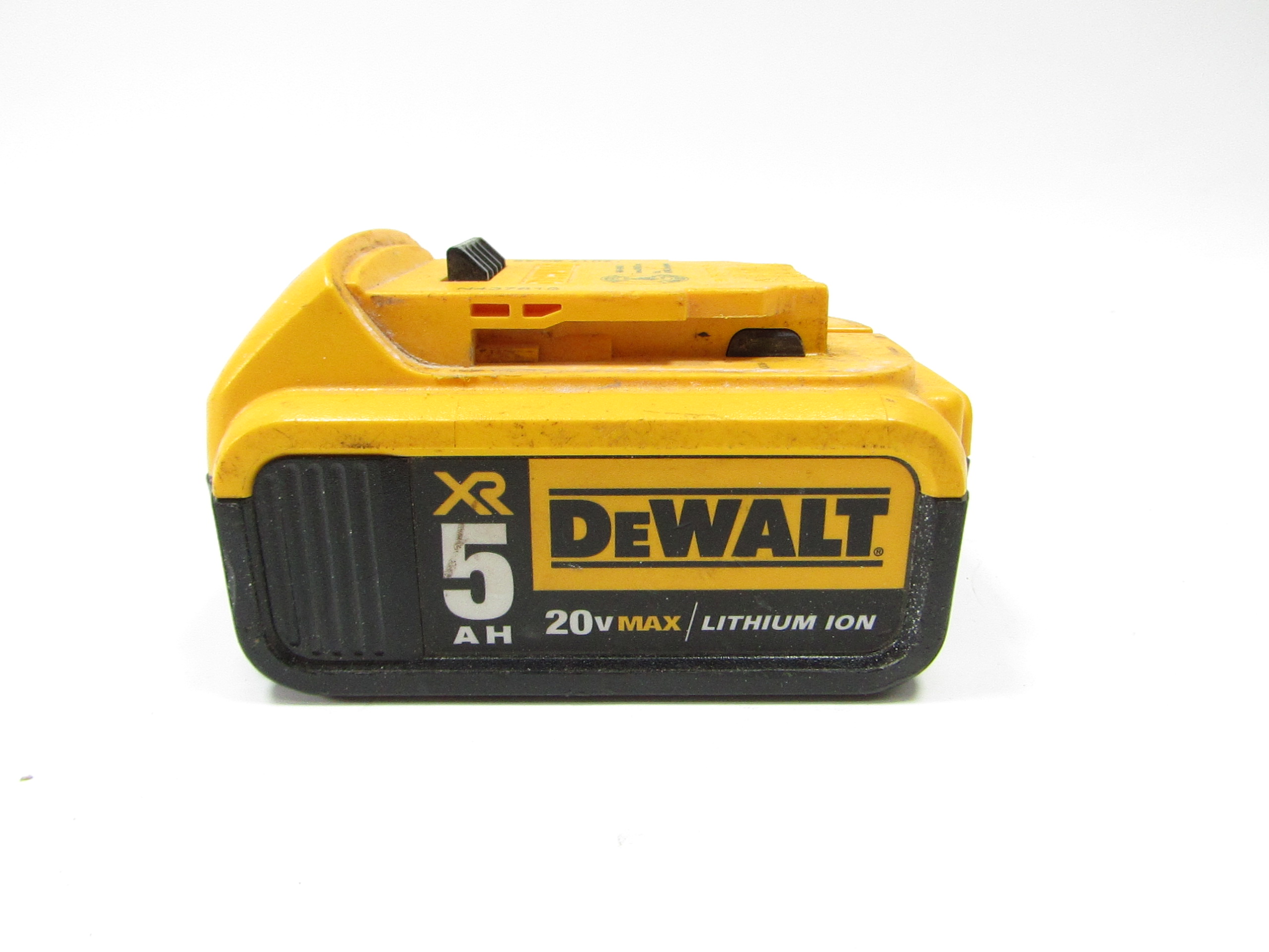 DeWALT DCF620 20V MAX XR Cordless Brushless 1/4" Drywall Screw Gun 6948