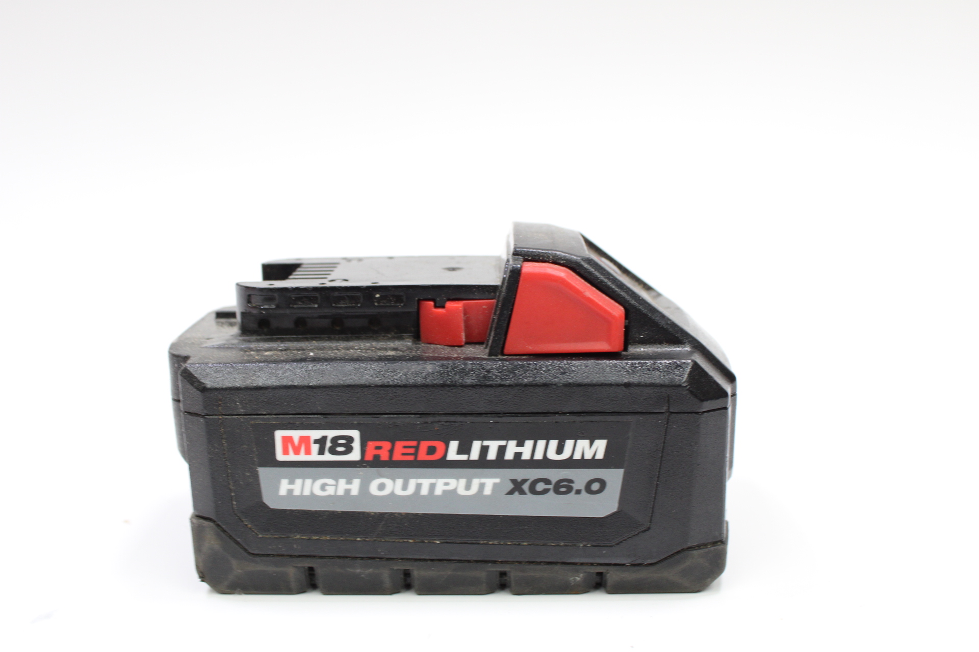 Milwaukee 2630-20 M18 Red Lithium 6-1/2" Cordless Circular Saw 1374