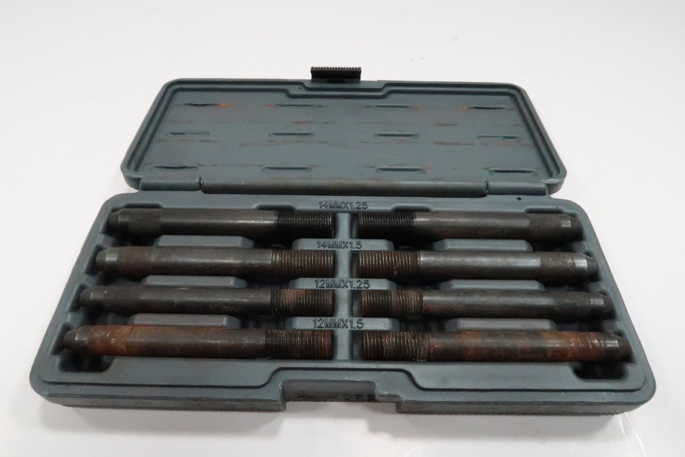 Matco WSPP4 8 Piece Wheel Stud Pilot Pin Master Set 9593