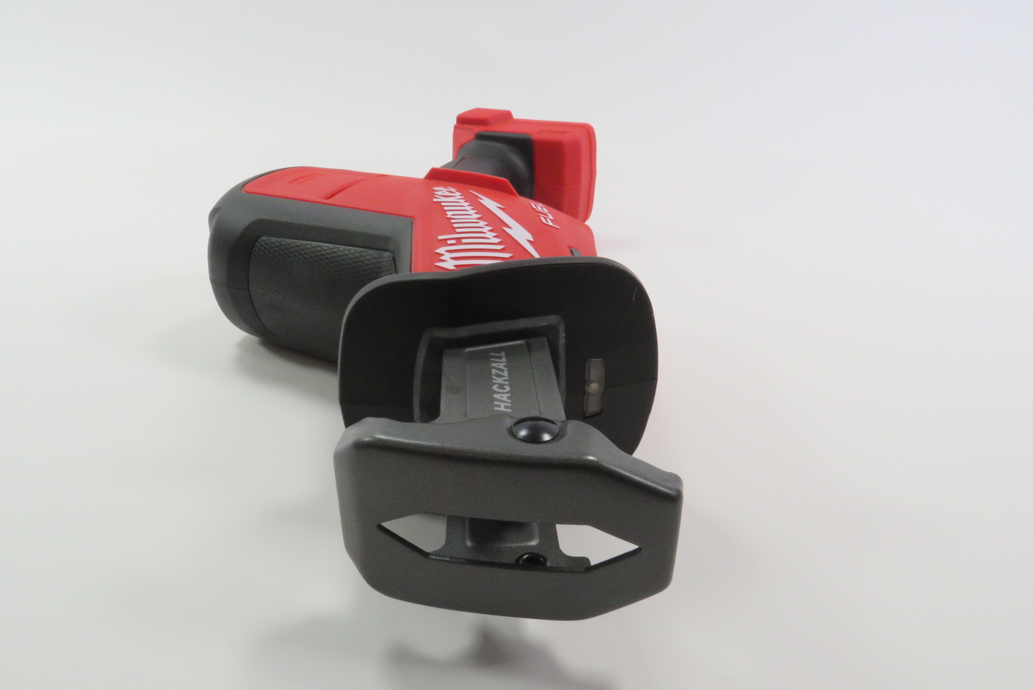 Milwaukee 2719-20 M18 FUEL HACKZALL Brushless Cordless Reciprocating ...