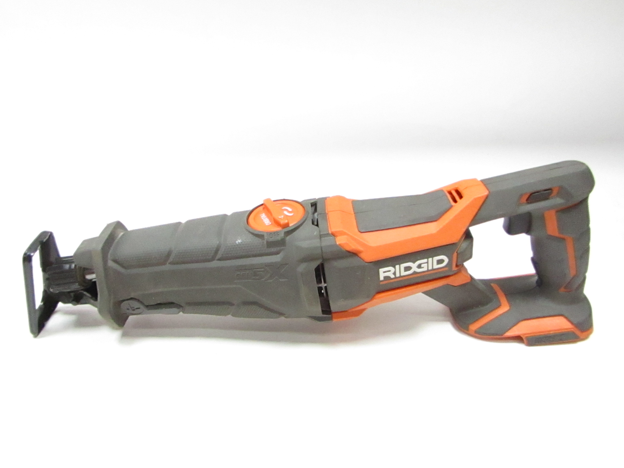 Ridgid R9652 18 Volt 5-Piece Cordless Tool Set