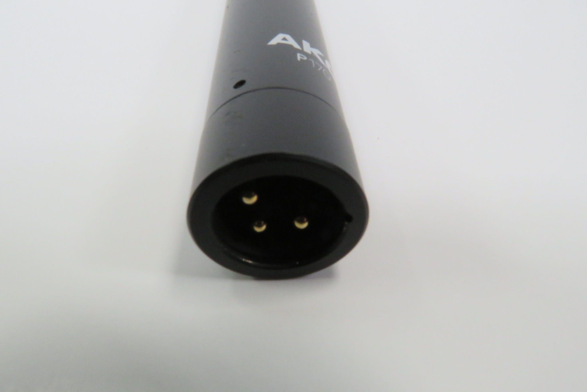 AKG by Harman P170 Condenser Microphone 9676