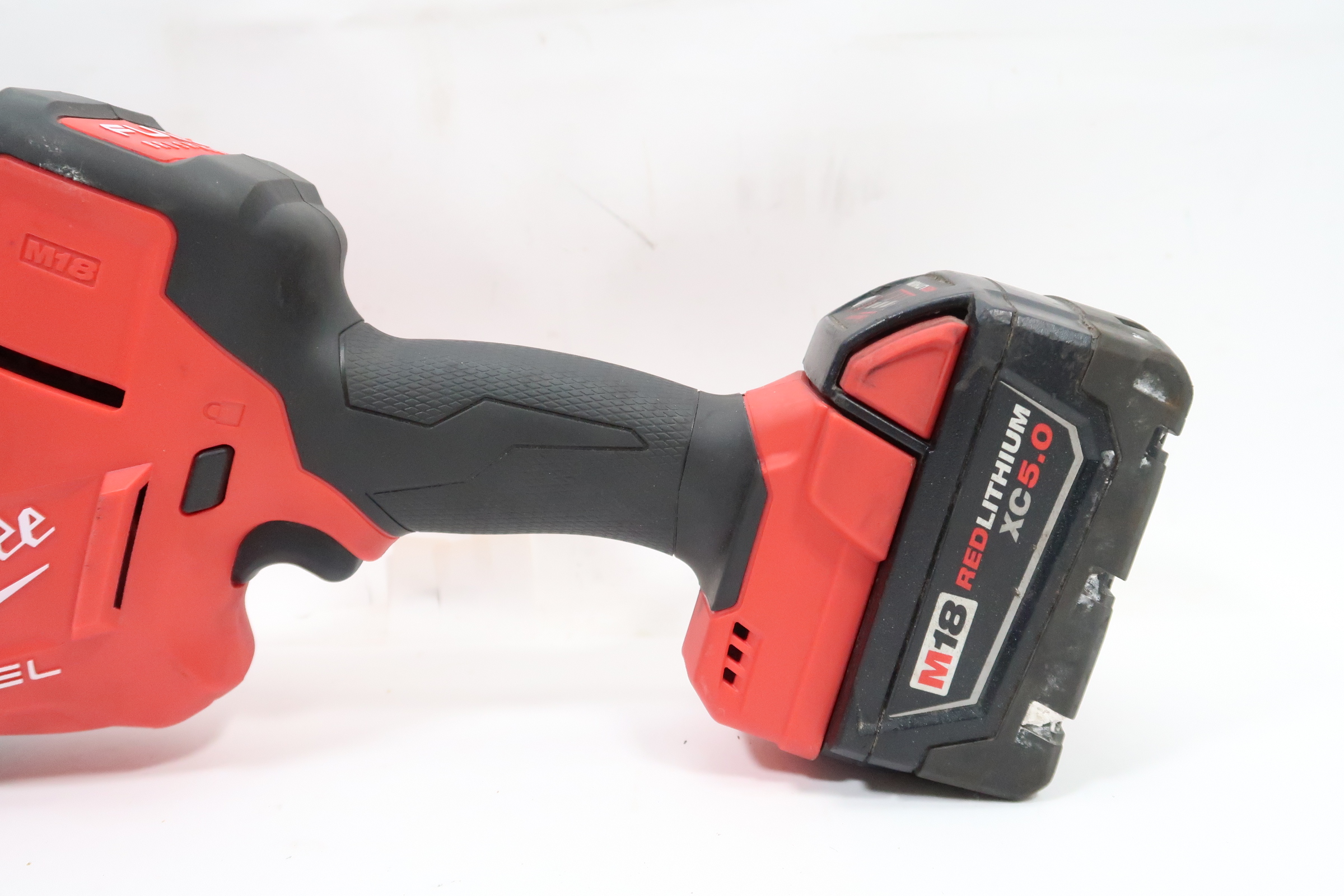 Milwaukee 2719-20 18V Li-Ion Brushless Cordless HACKZALL Reciprocating Saw