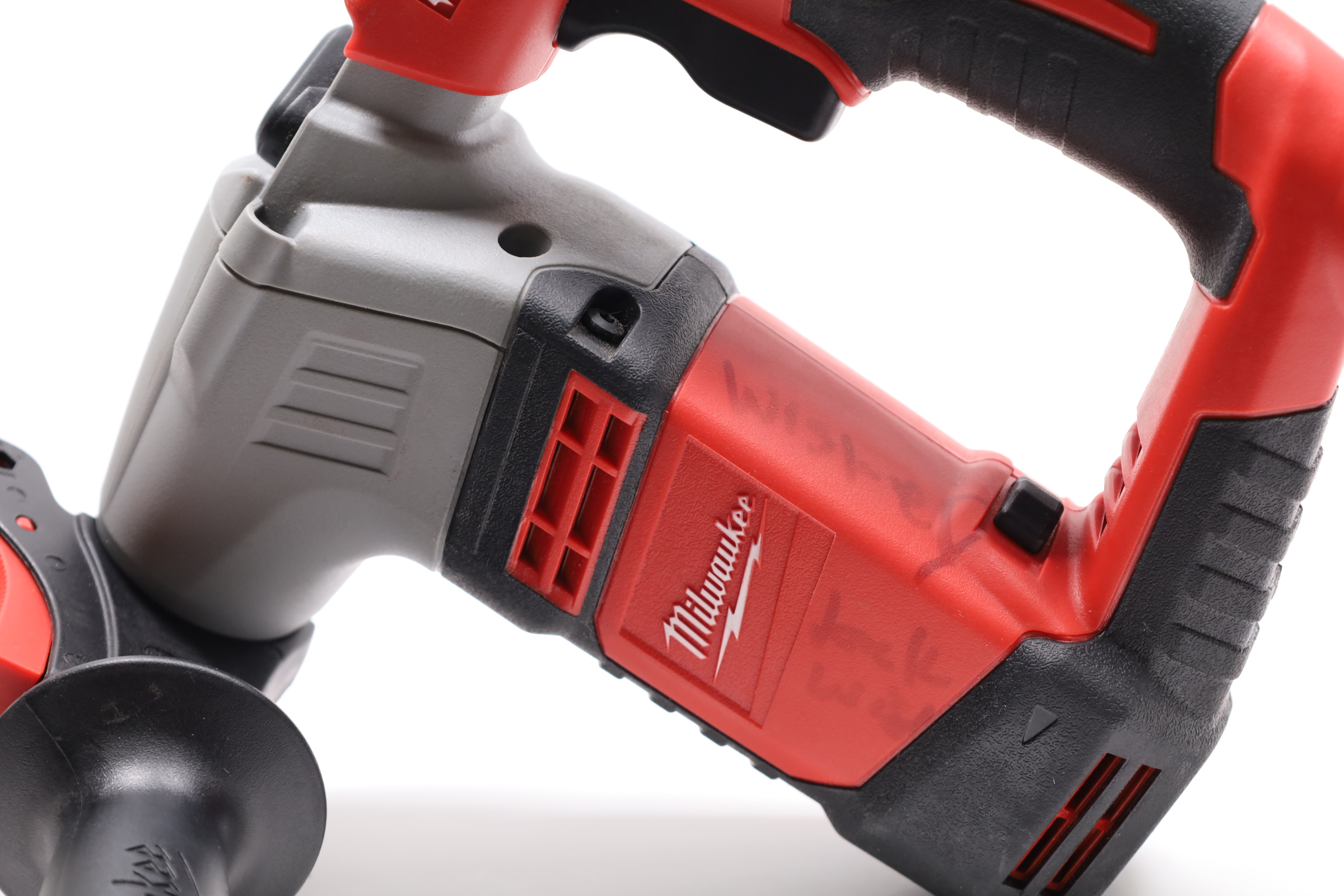 Milwaukee 5263-20 5.5 Amp 5/8" Corded Concrete/Masonry Rotary Hammer Drill