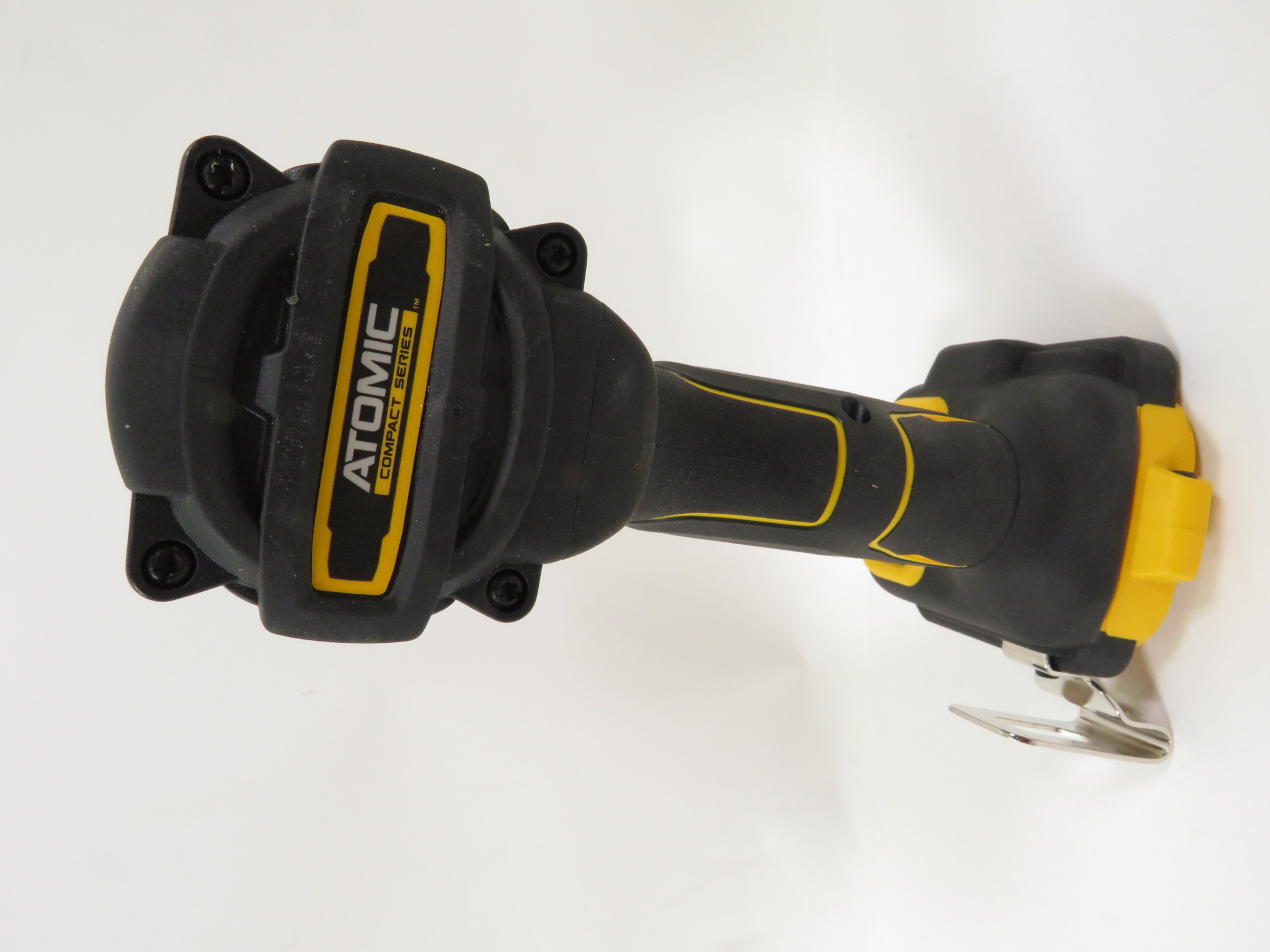 DeWalt DCF923 3/8" Brushless Cordless Compact Wrench
