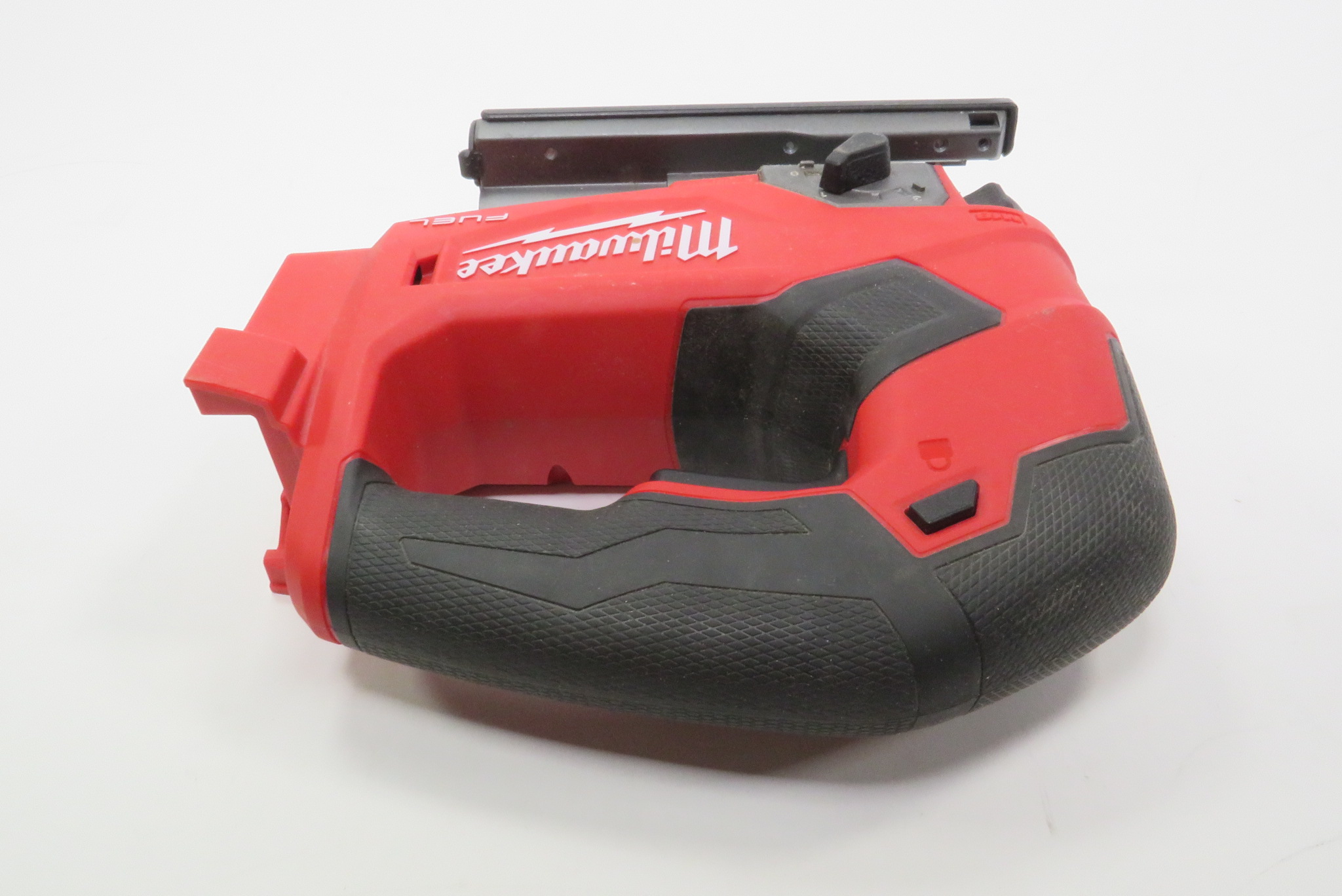 Milwaukee 2737-20 M18 FUEL 18-Volt Lithium-Ion Brushless Cordless Jig Saw