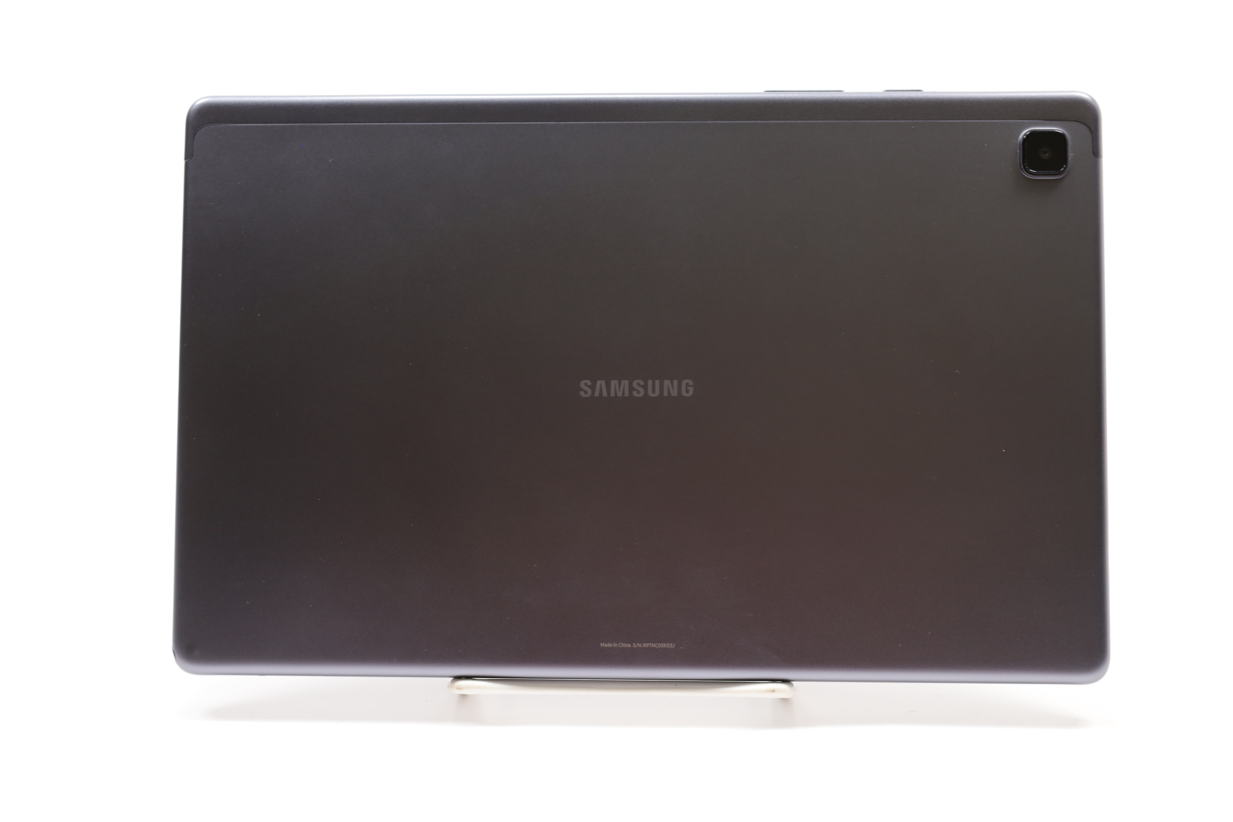Samsung Galaxy Tab A7 SM-T500 32GB Wi-Fi 10.4" Tablet - Dark Gray (5178)