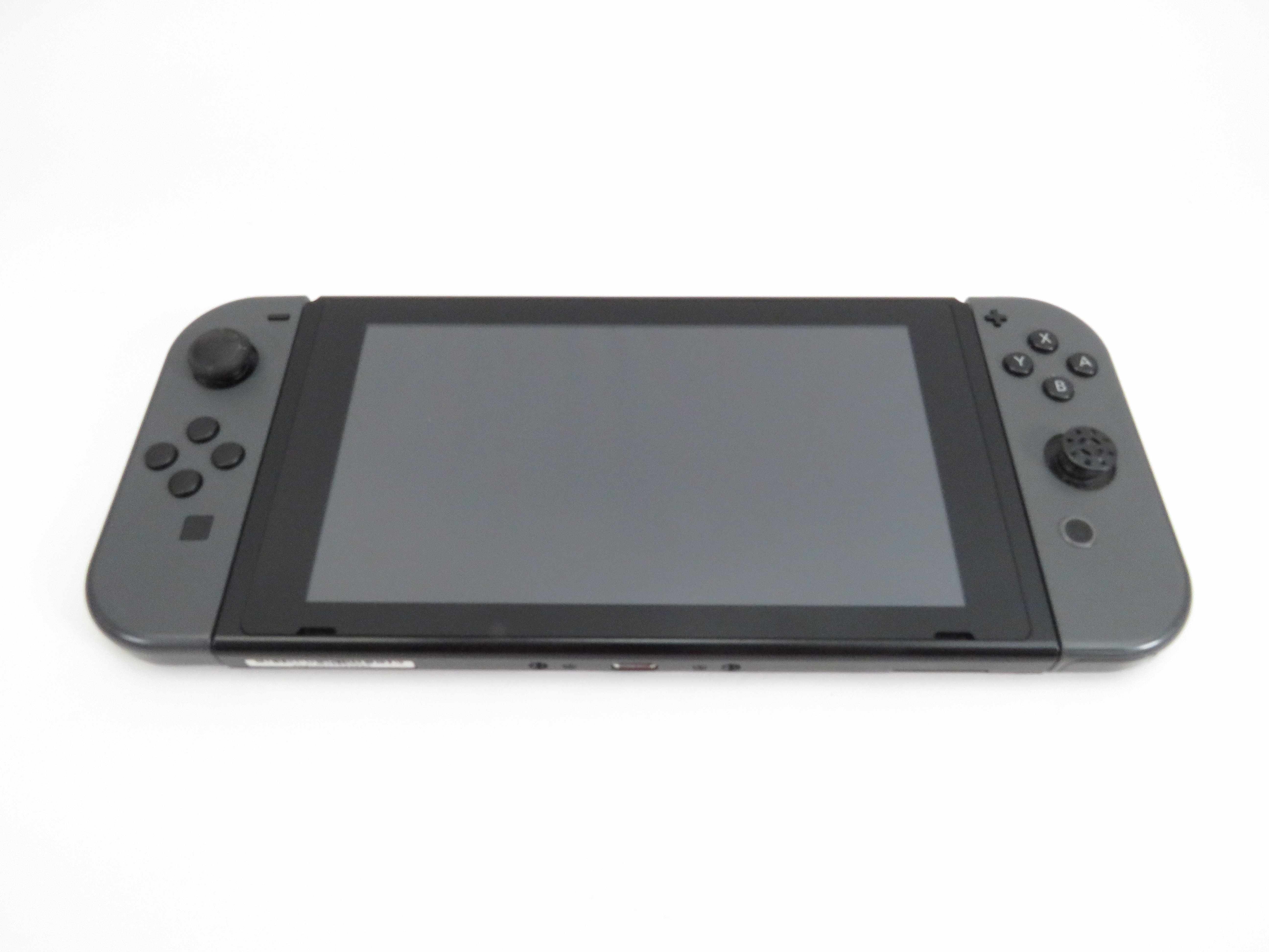 Nintendo Switch Original HAC-001(-01) 32GB Video Game System 9280