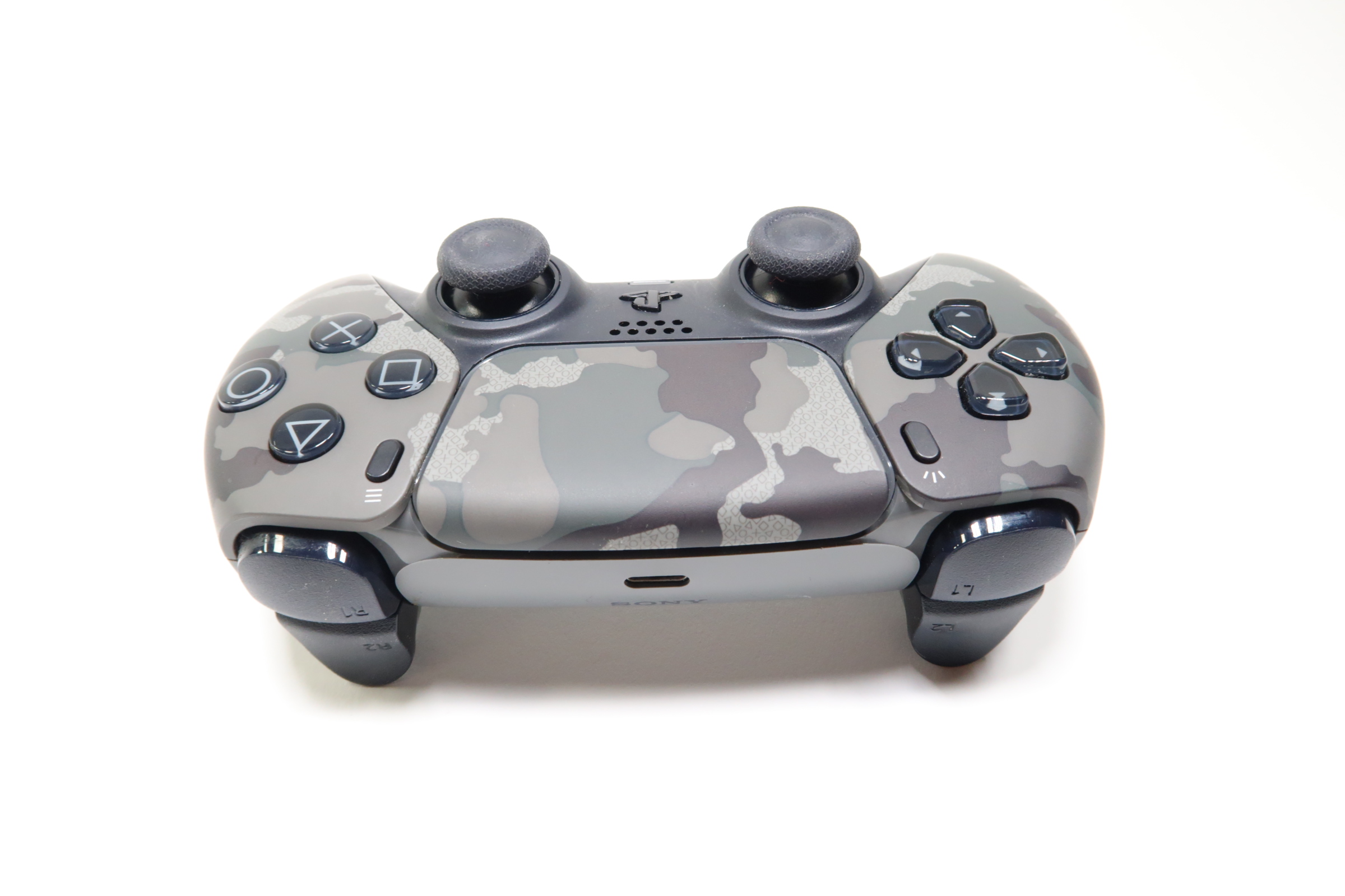 Sony DualSense CFI-ZCT1W Adaptive Trigger Wireless PS5 Controller 9496