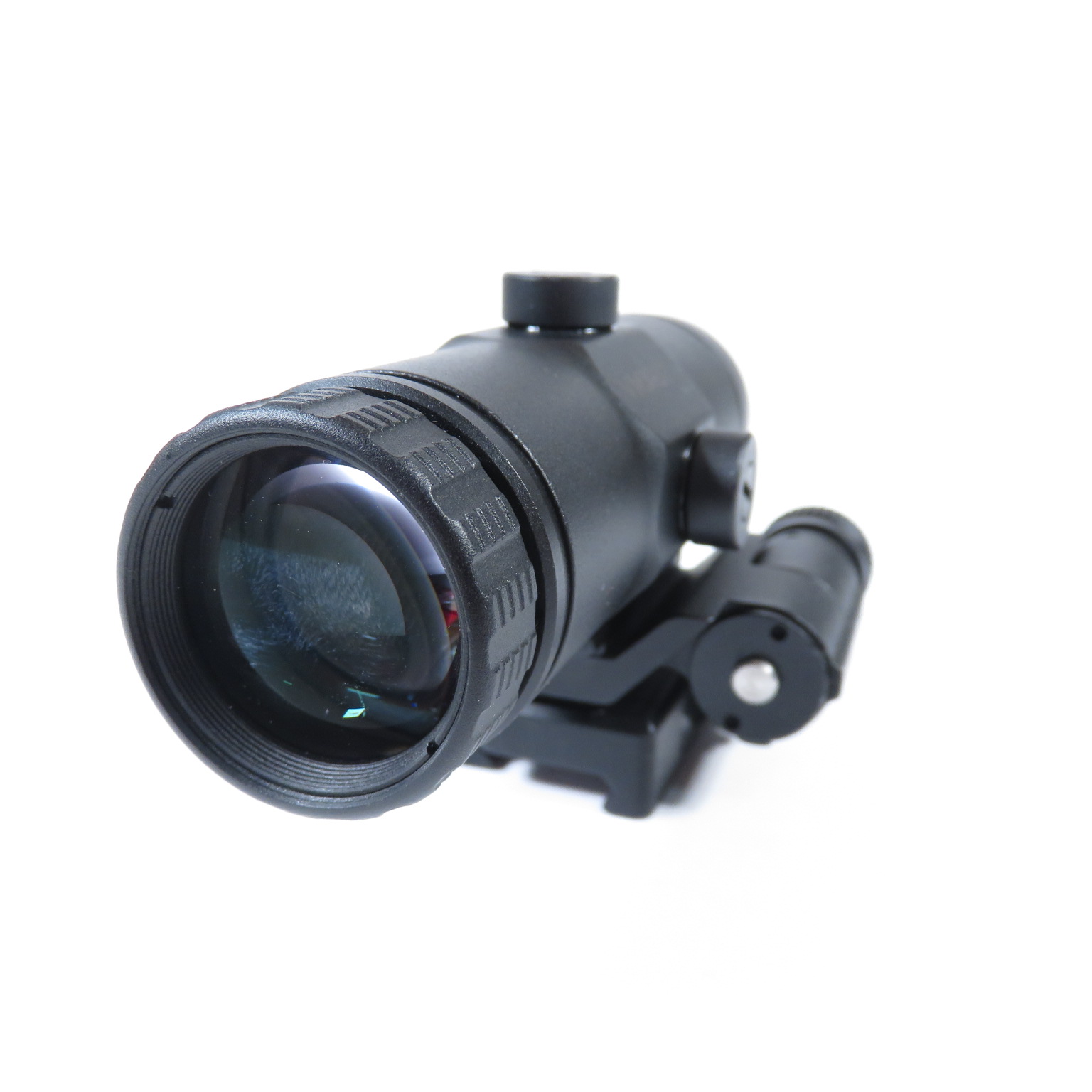 Vortex Optics VMX-3T 3x Red Dot Sight Magnifier