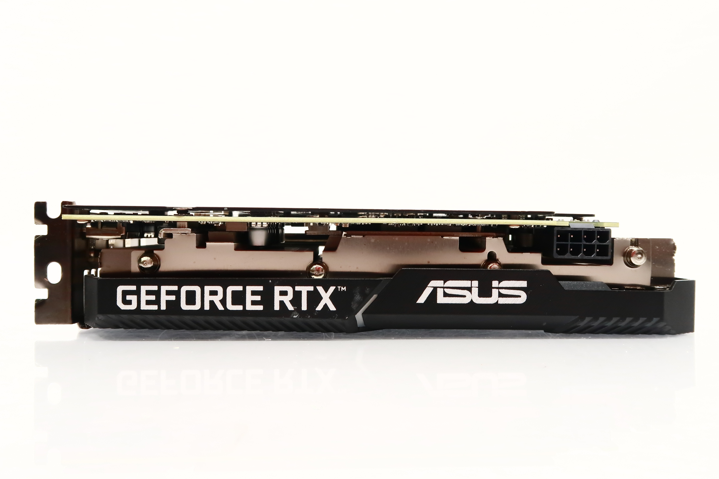 ASUS NVIDIA GeForce RTX 3060 Dual Overclock 12GB GDDR6 Graphics Card
