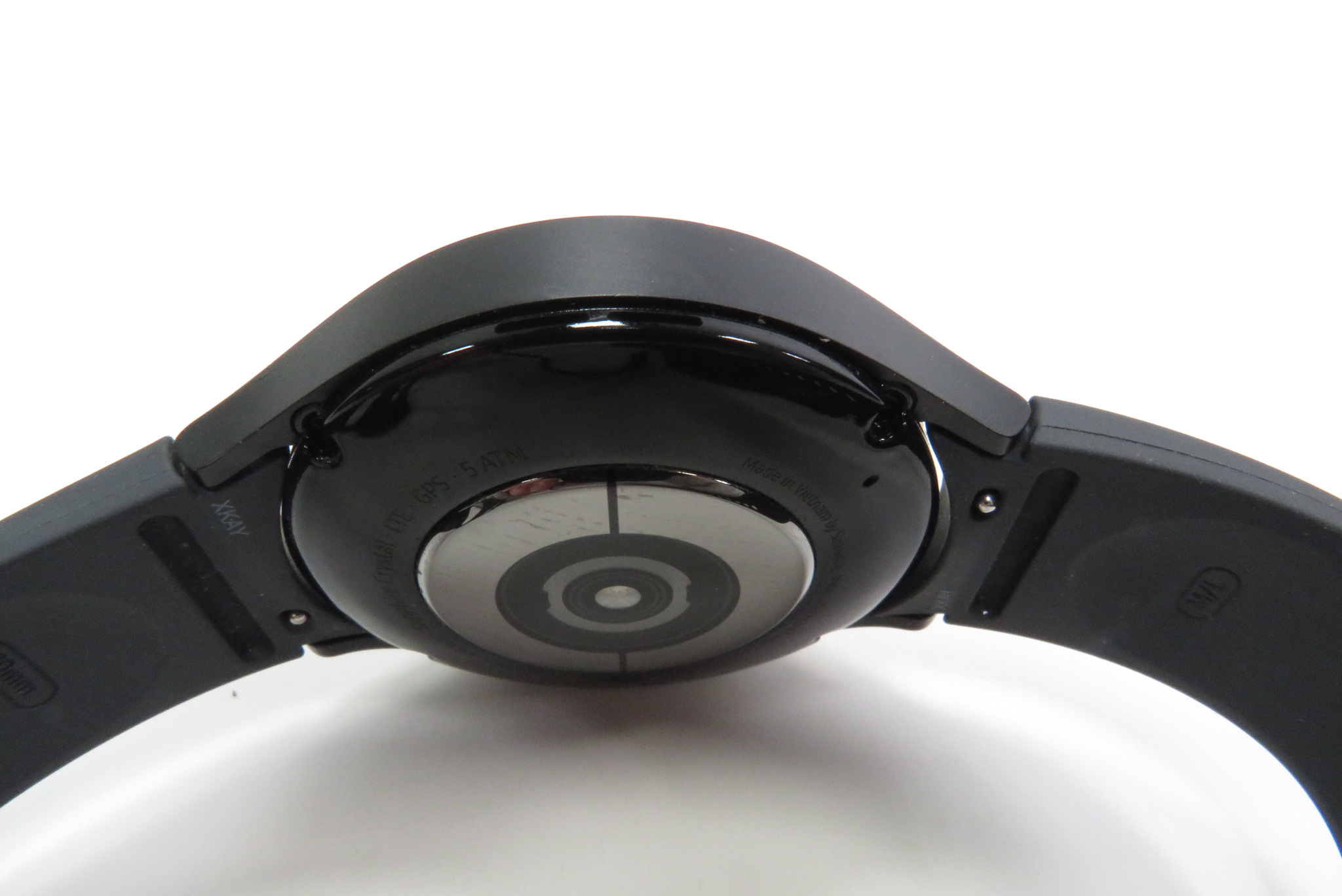 Samsung Galaxy Watch5 SM-R915U 44mm Case LTE Aluminum Smartwatch