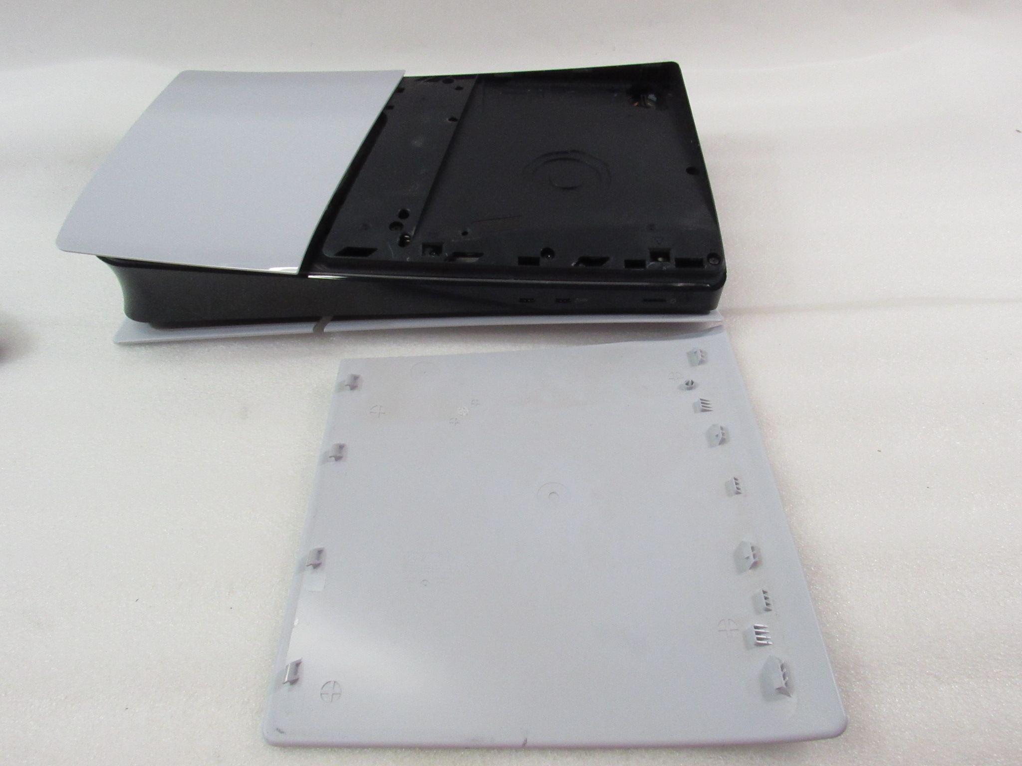 Sony PlayStation 5-Slim (CFI-2015) Video Game Console 7544