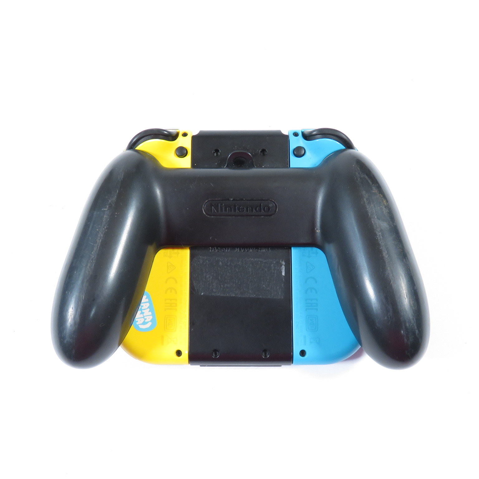 Nintendo Joy-Con (L/R) for the Nintendo Switch Wireless Video Game ...