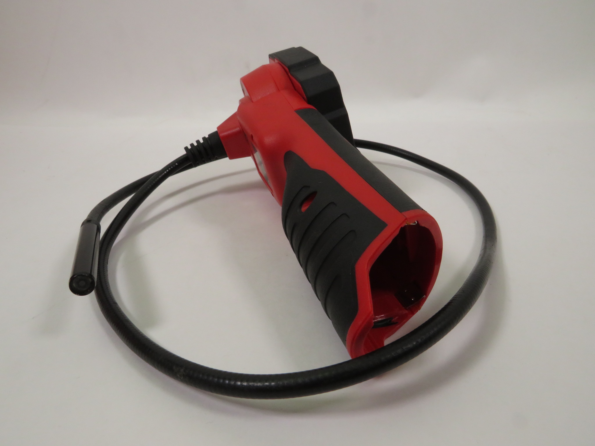 Milwaukee 2313-20 M-Spector 360 Rotating Inspection Scope