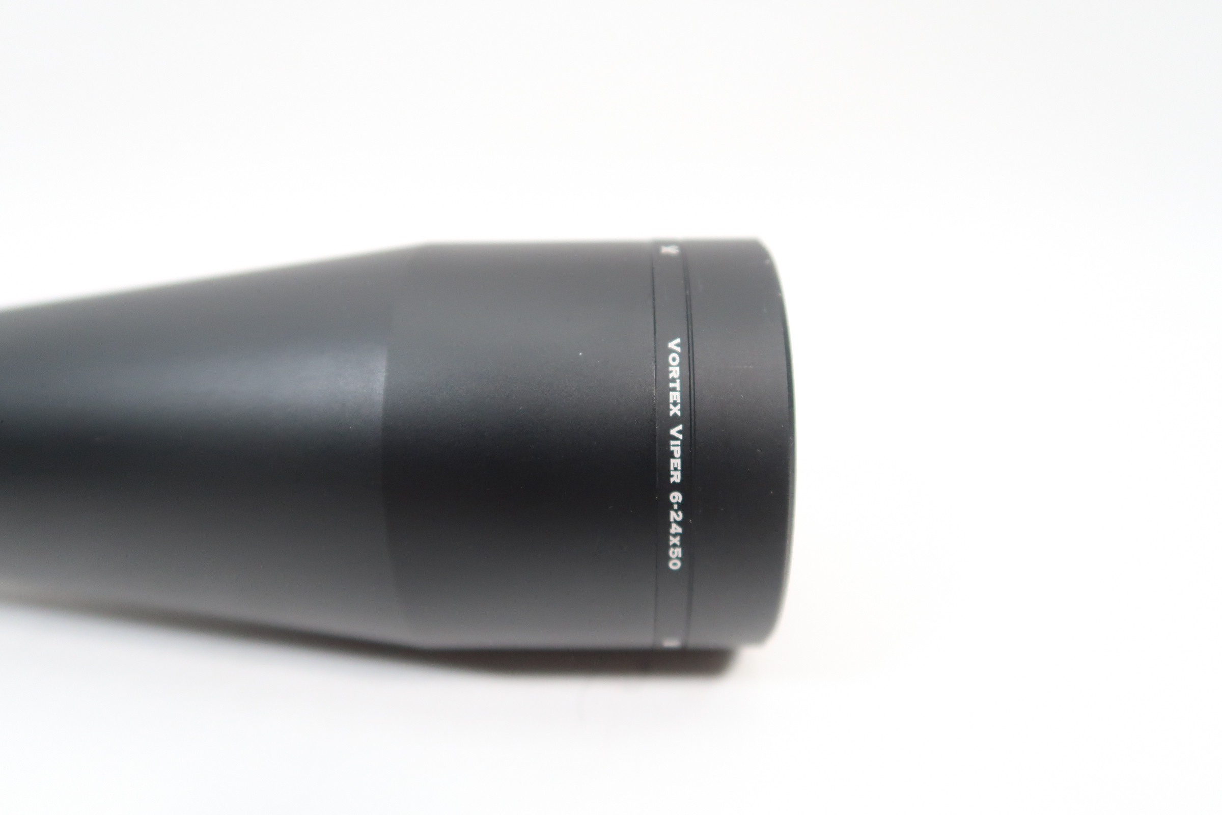 Vortex 6-24x50 Viper HS-T Riflescope (VMR-1 MOA Reticle)