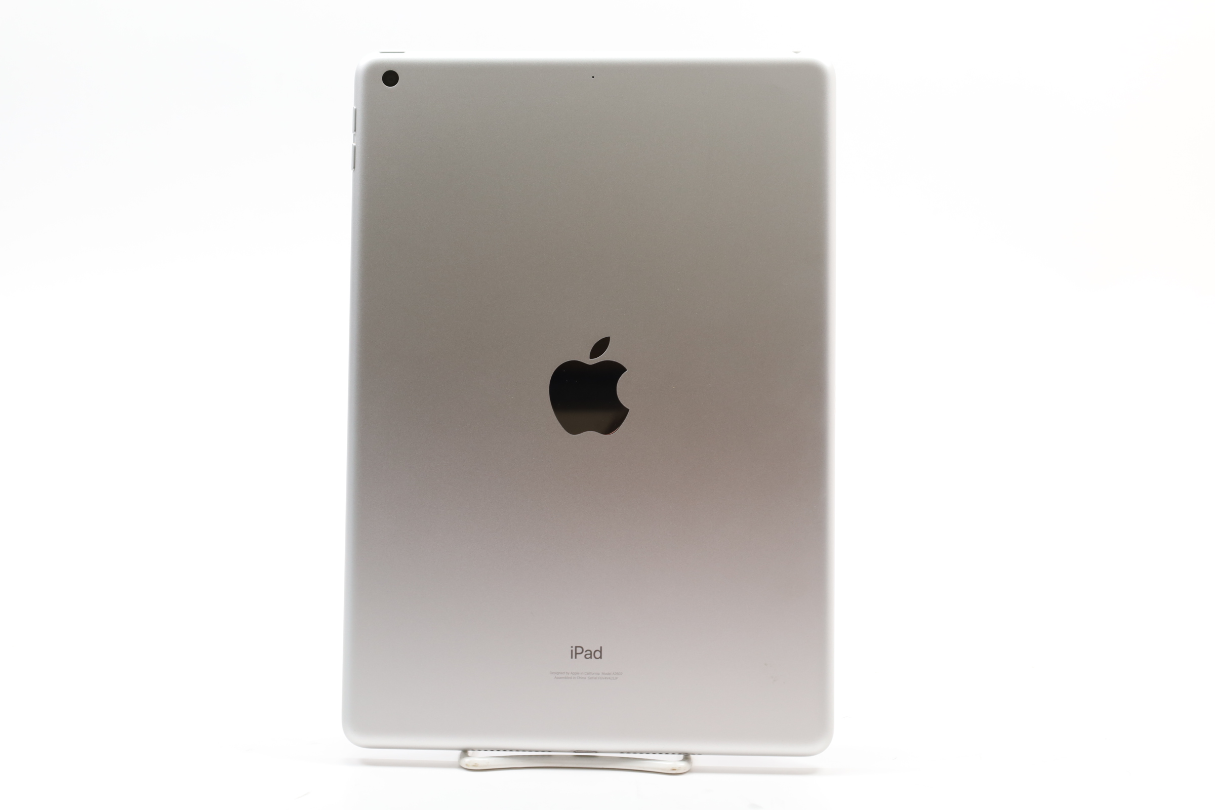 Apple iPad 9th Generation MK2L3LL/A 64GB 10.2" Wi-Fi Tablet - Silver