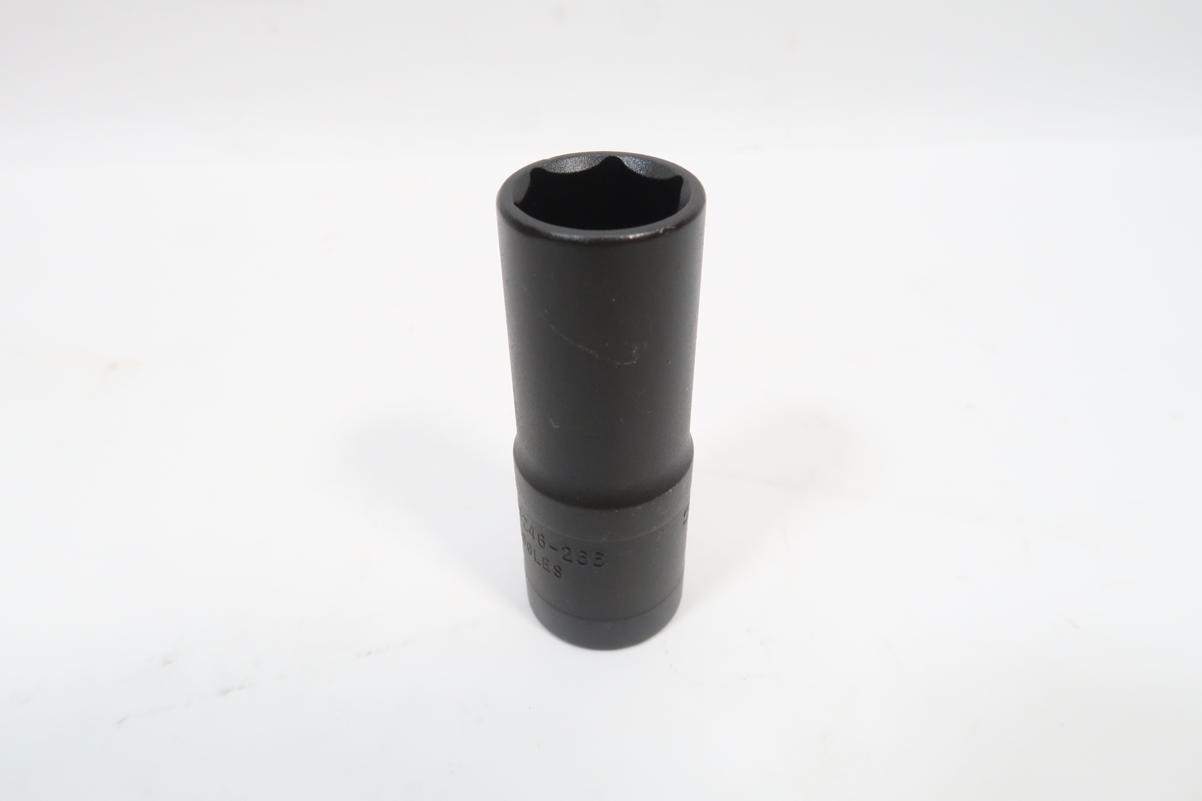 Matco SCPT56PTB 1/2" Drive 5Pc Thin Wall Impact Socket Set