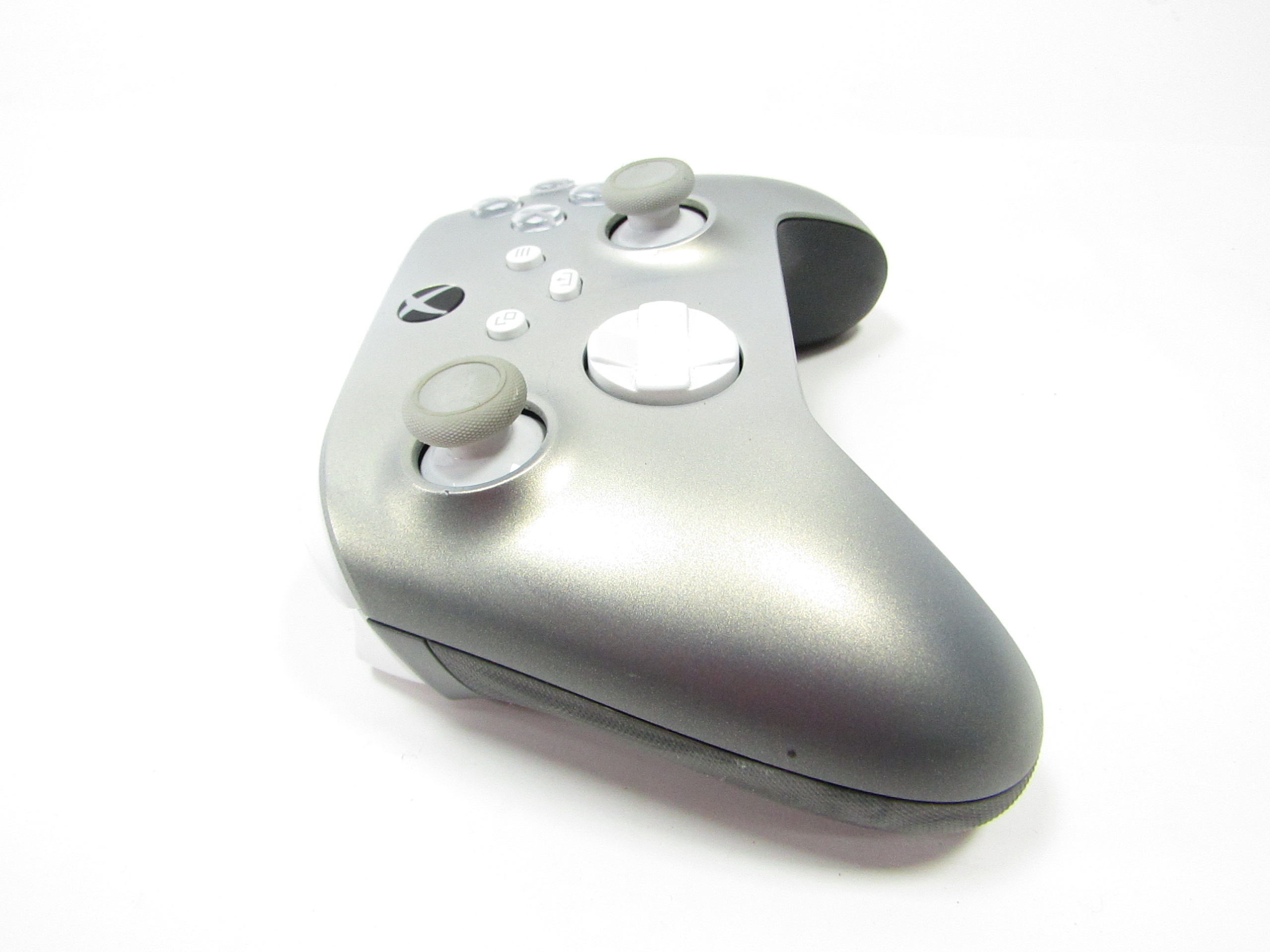 Microsoft Xbox One Controller 1914 Hybrid D-pad Button Mapping 5720