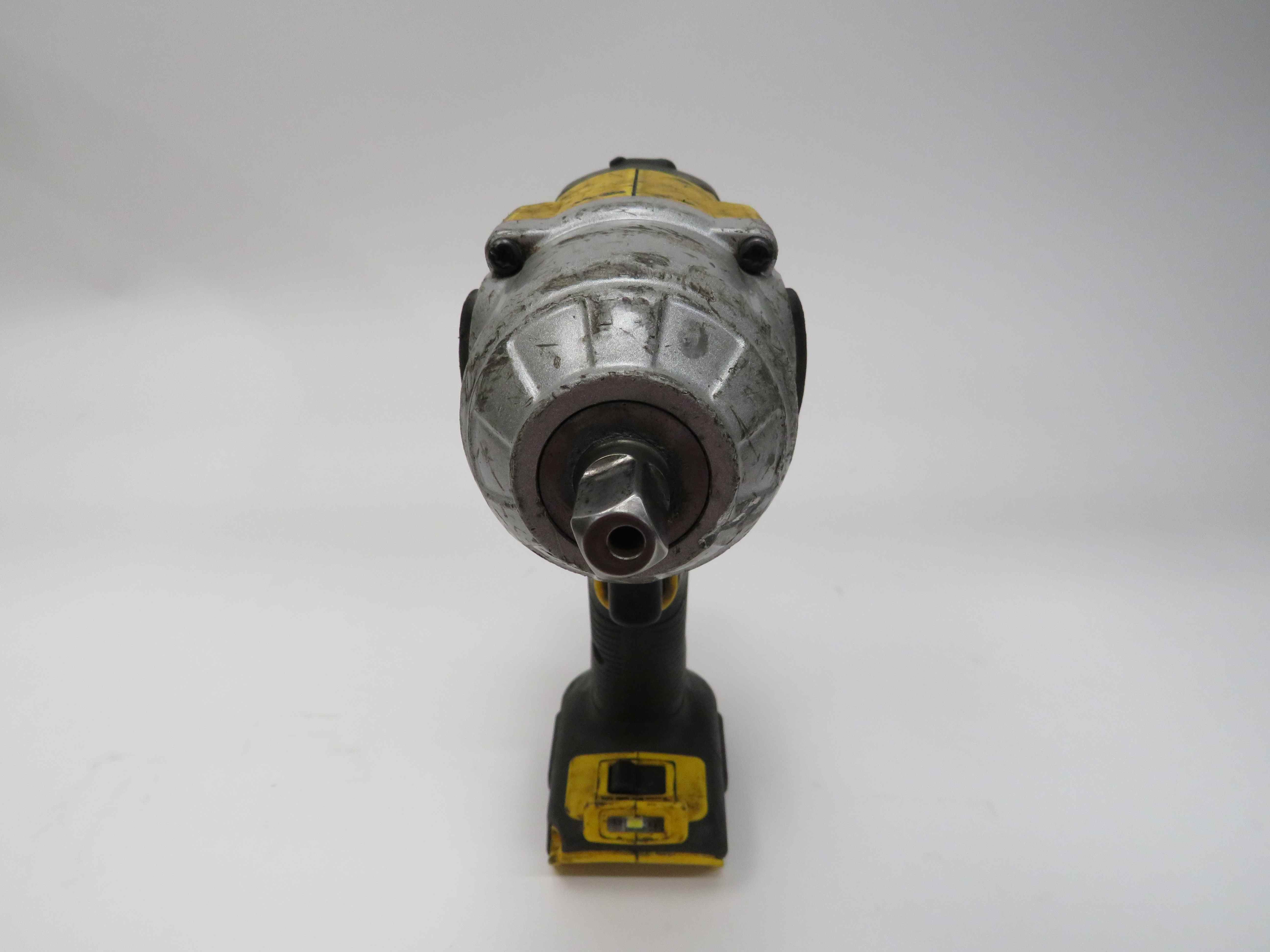 DeWalt DCF899 Cordless Brushless Motor 1/2" 3-Speed Impact Wrench 6396