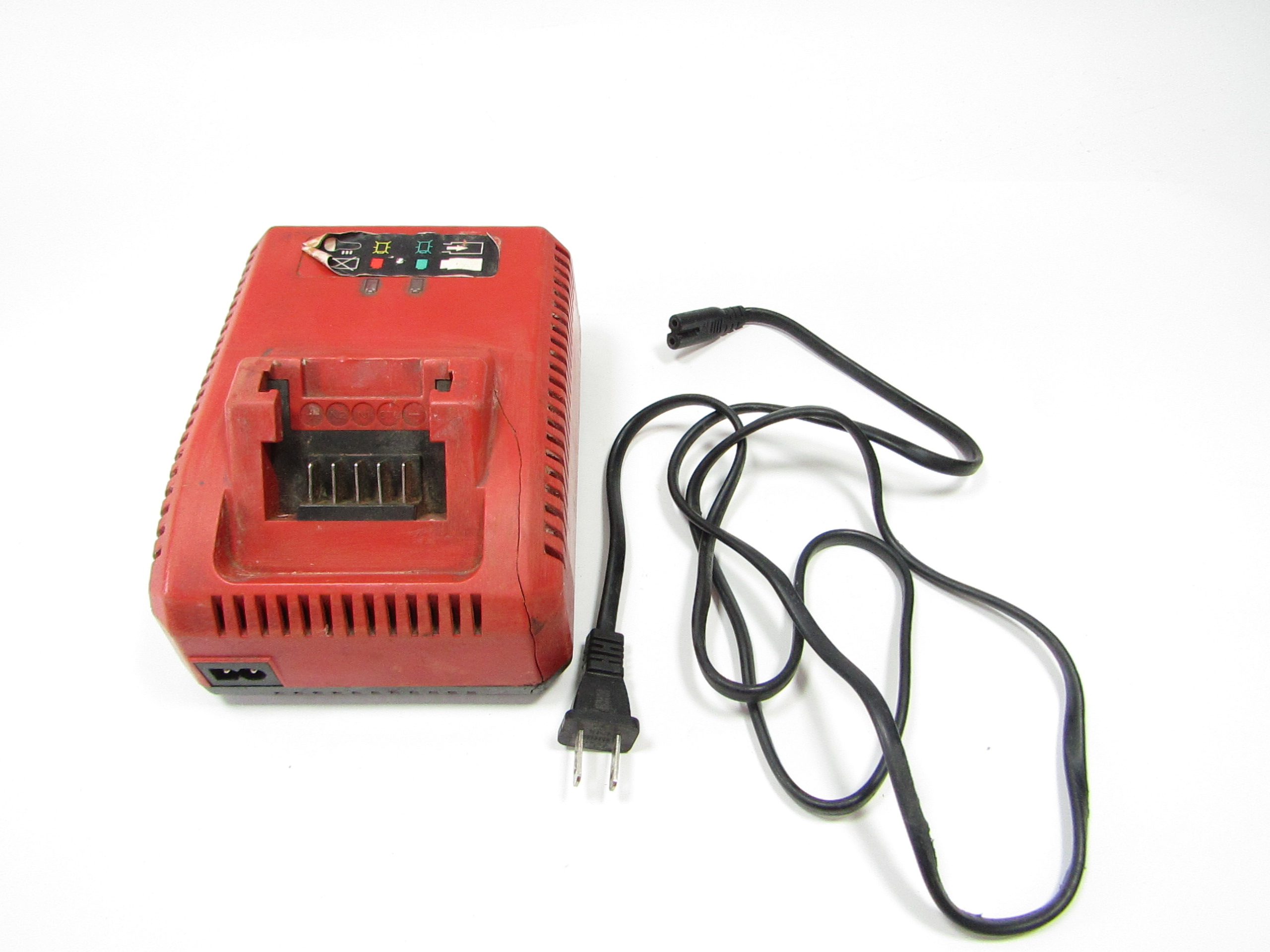 Snap-on Tools CT8850 18-Volt Lithium-Ion 1/2" Drive Cordless Impact ...