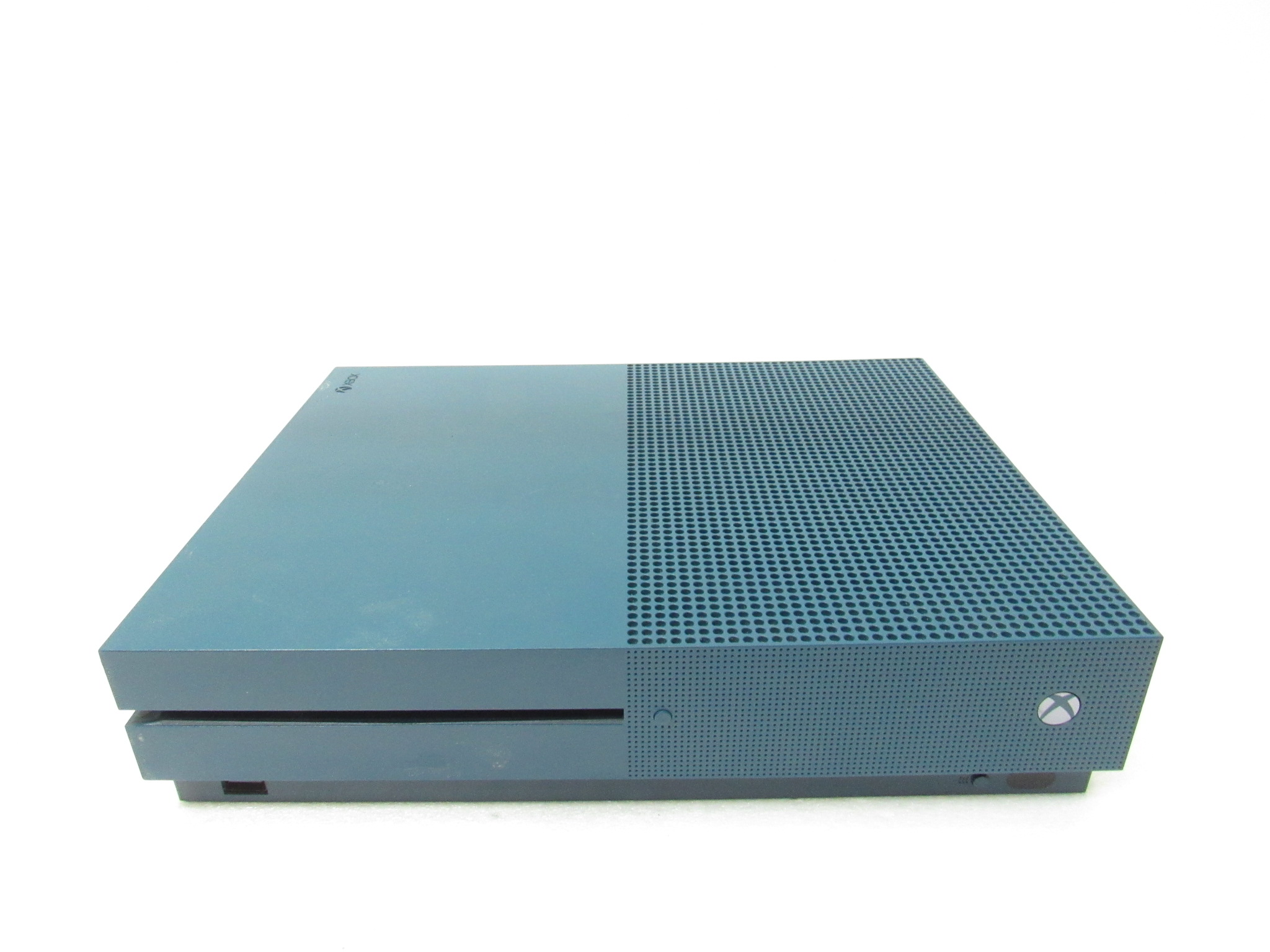 Microsoft Xbox One S 1681 500GB Video Game Console Turquoise 0205
