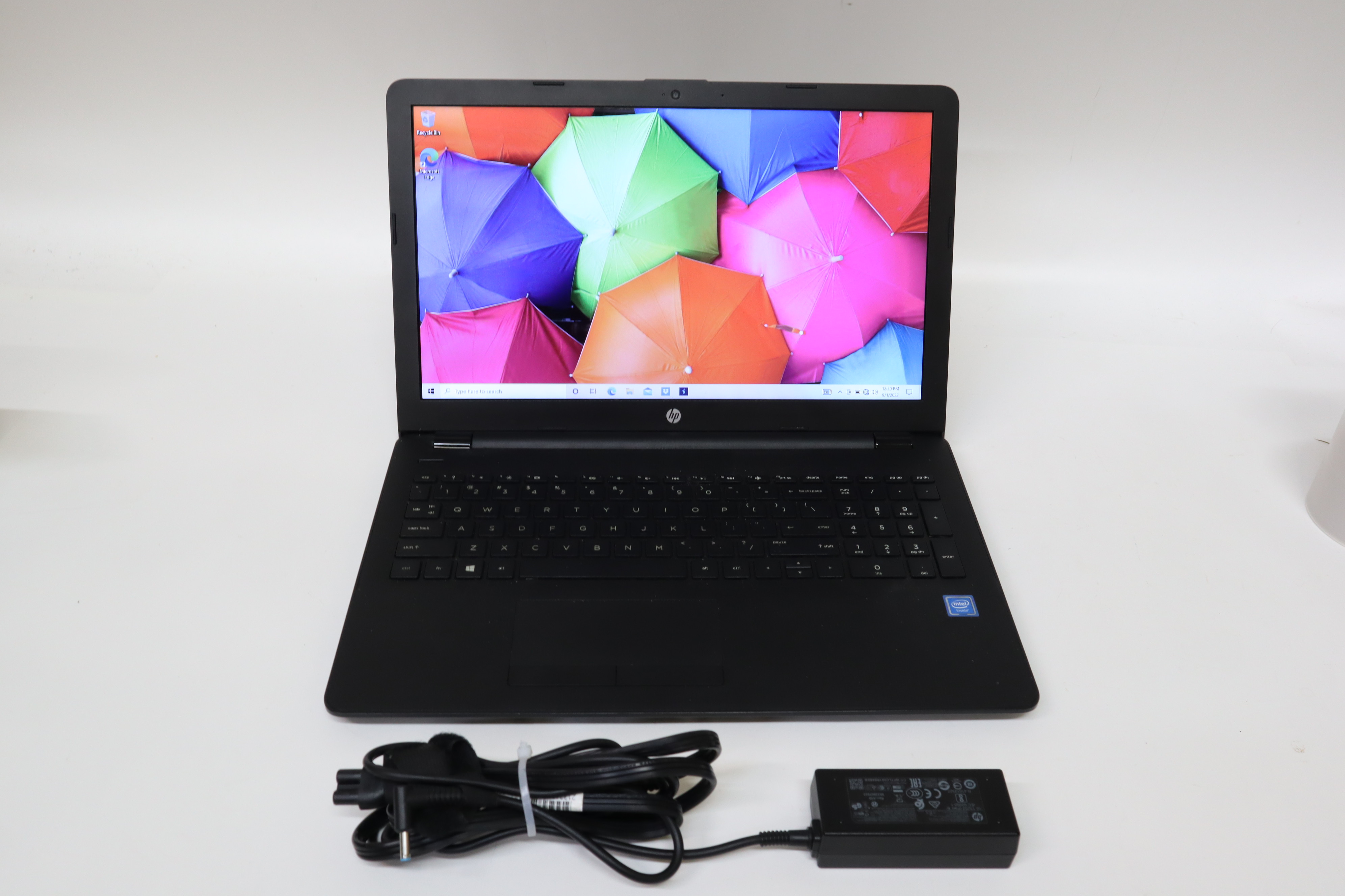 HP 15-bs212wm 15.6” 4gb Ram Celeron N4000 Business Laptop - munimoro.gob.pe