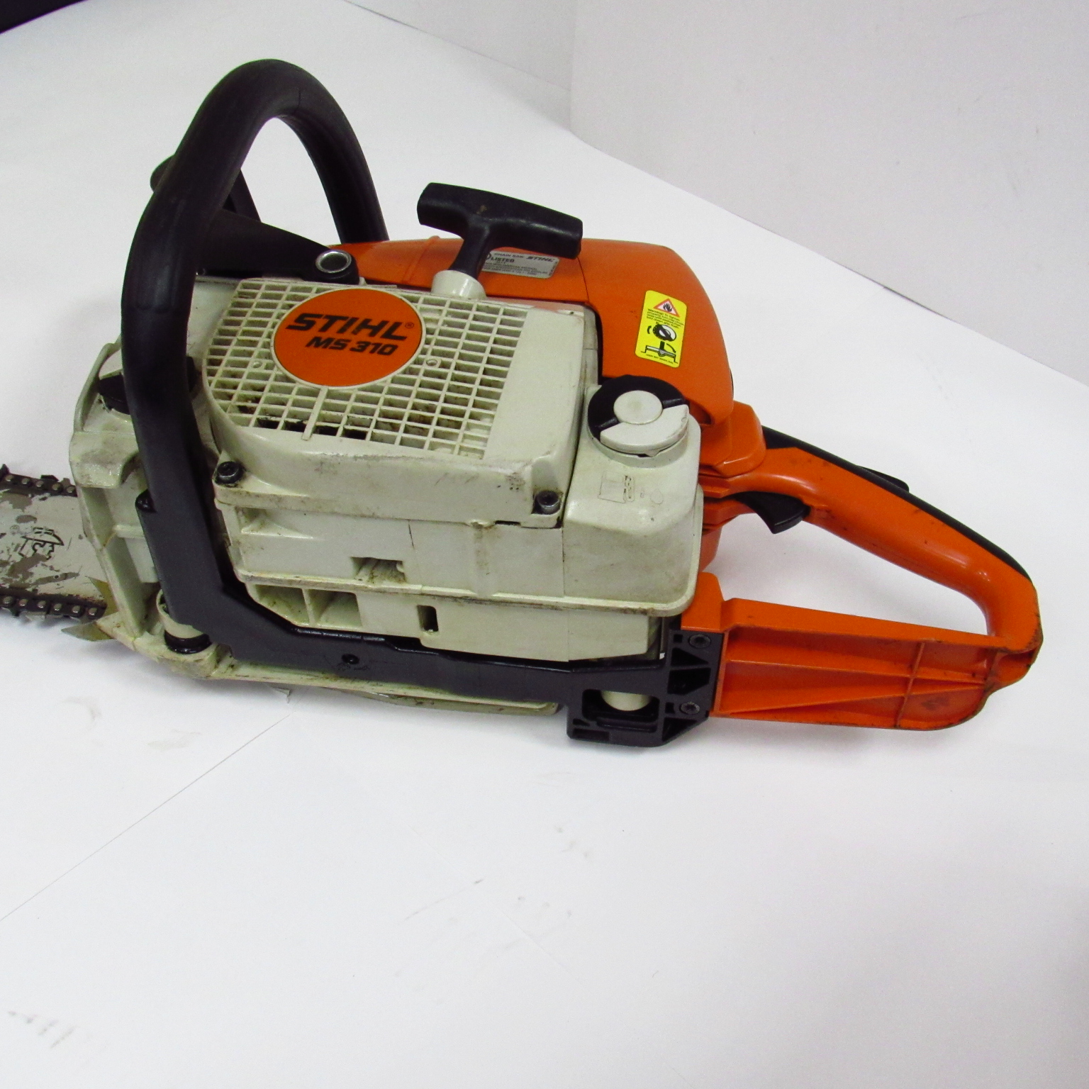 STIHL MS310 Gas-Powered Chainsaw - Local Pick-Up Only