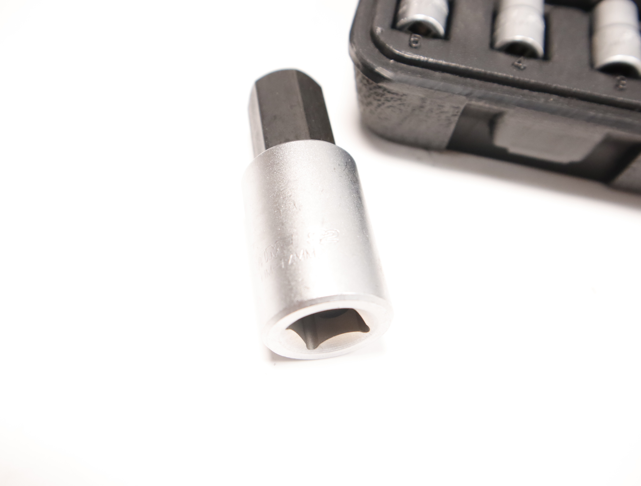 Vim Tools HMS26 26-Piece Hex Master Set SAE/Metric