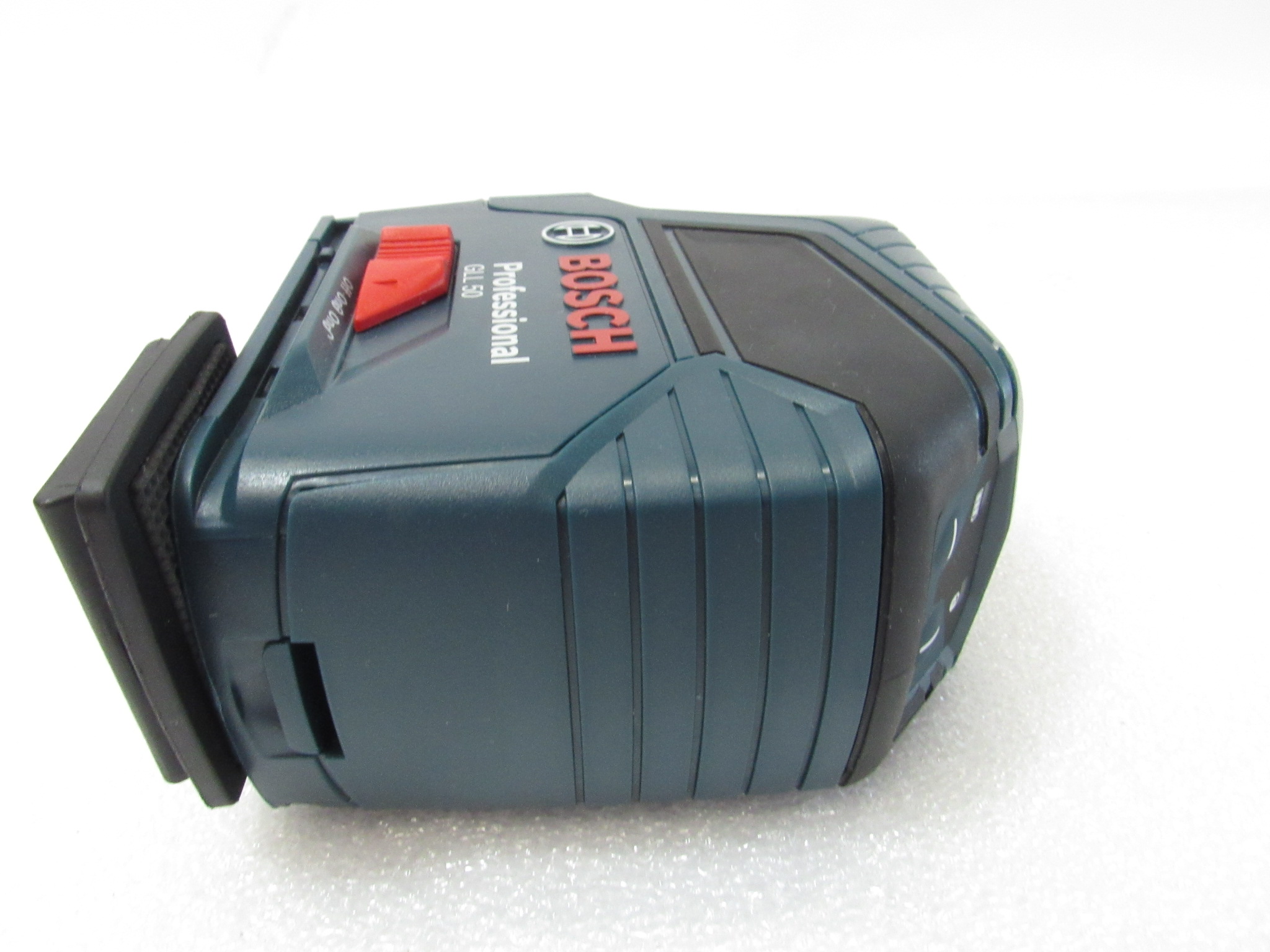 Bosch GLL-50 50 ft. Cross Line Laser Level Self Leveling