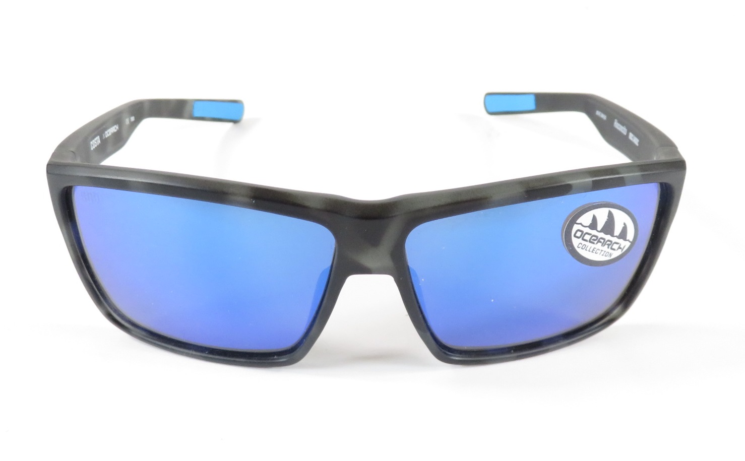 Costa Del Mar OCEARCH Rinconcito RIC 140OC Polarized Sunglasses