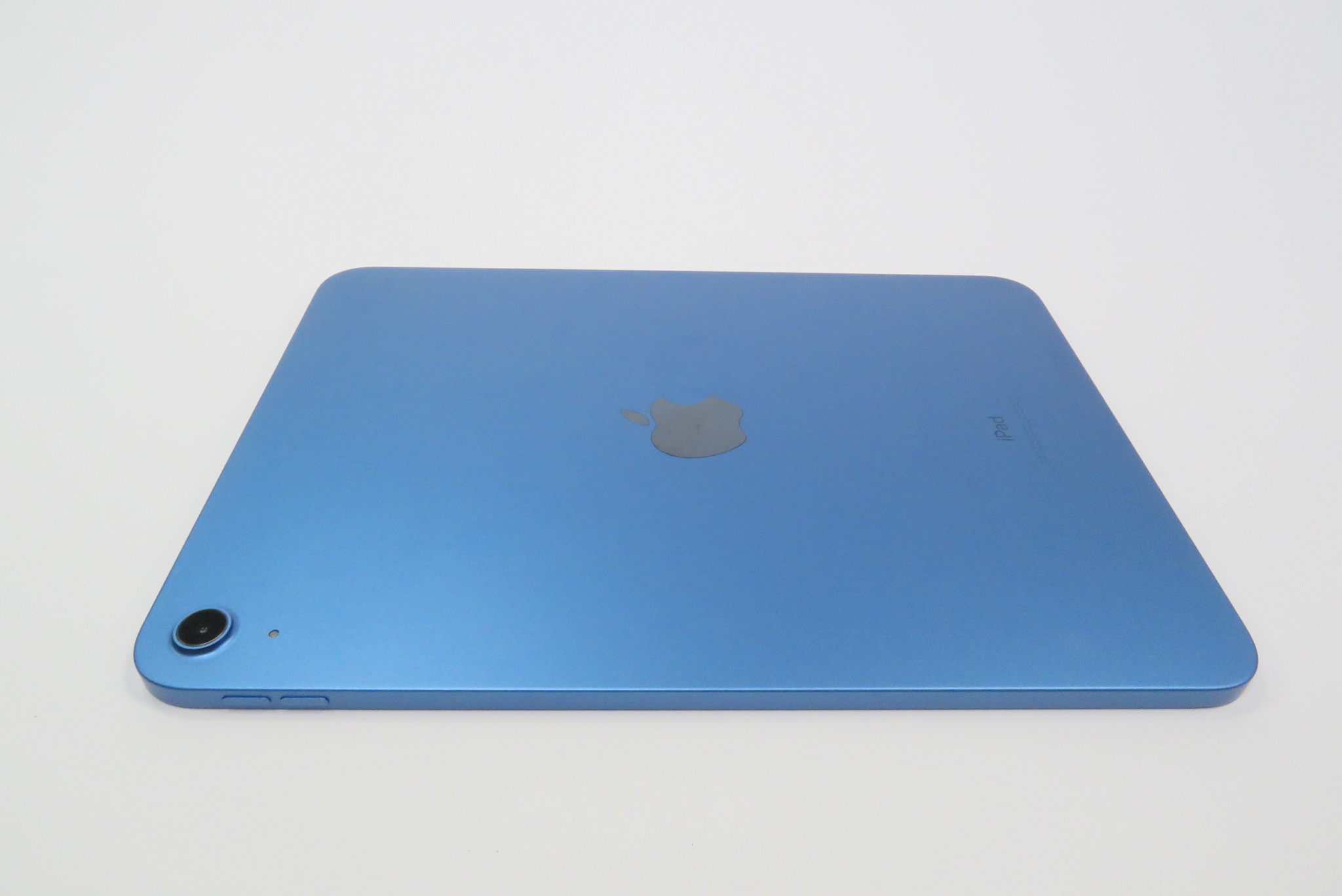 Apple iPad 10th Gen A2696 MPQ13LL/A 10.9-Inch Wi-Fi 64GB Tablet