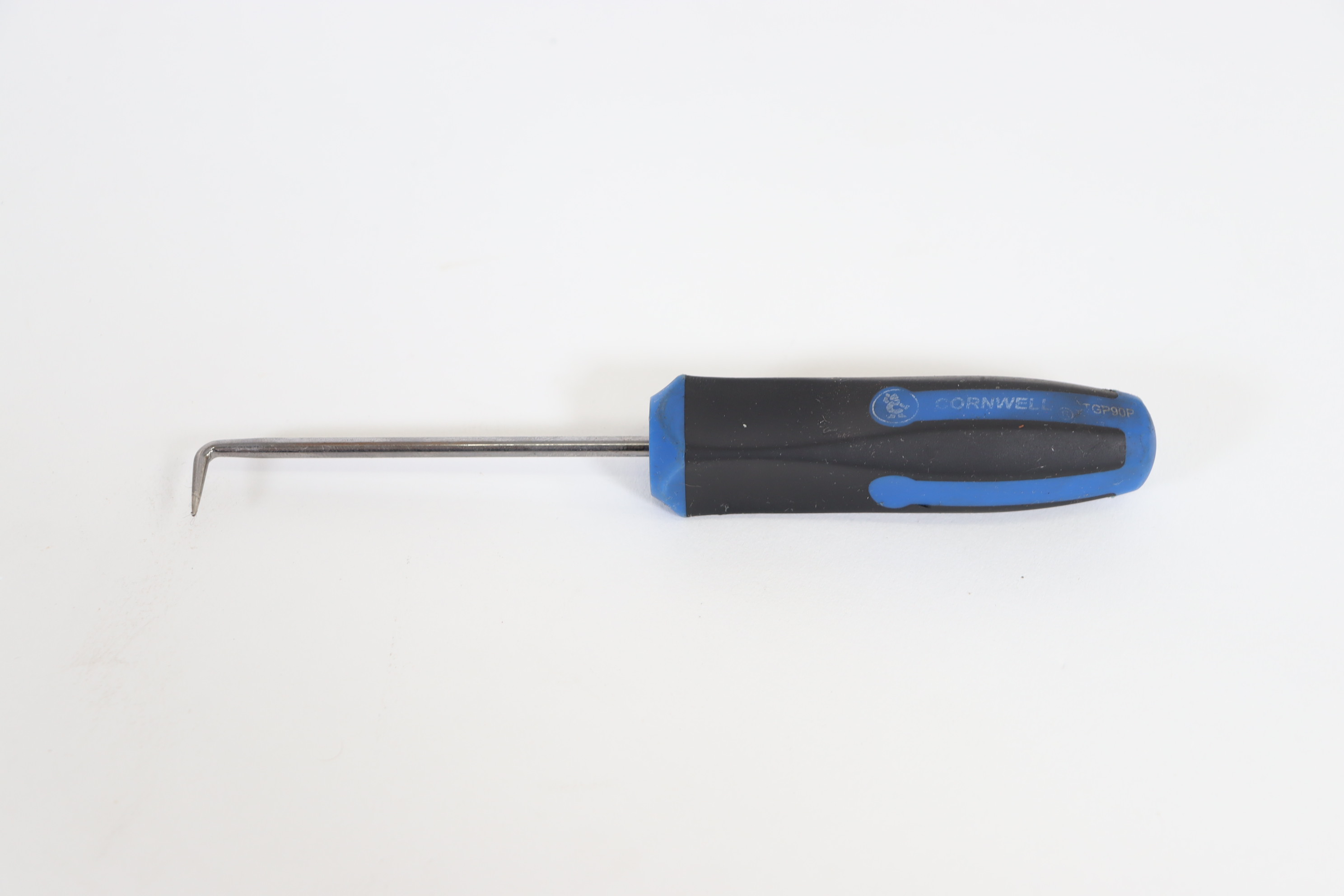 Cornwell CTG812HPS 12 Piece Hook & Pick Set, Blue