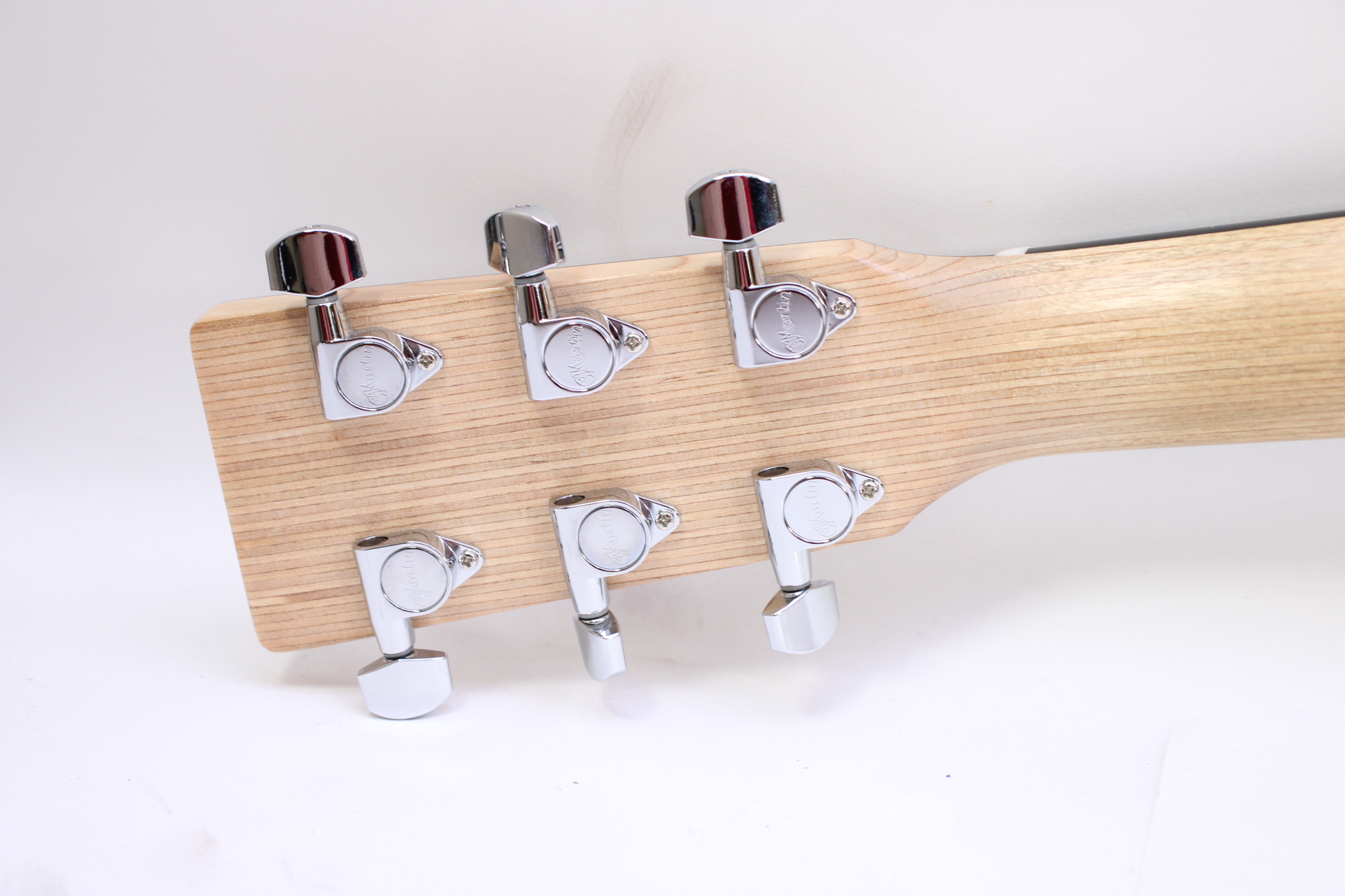 Martin DX1KAE Koa Acoustic Electric Guitar - Mexican Made 2011