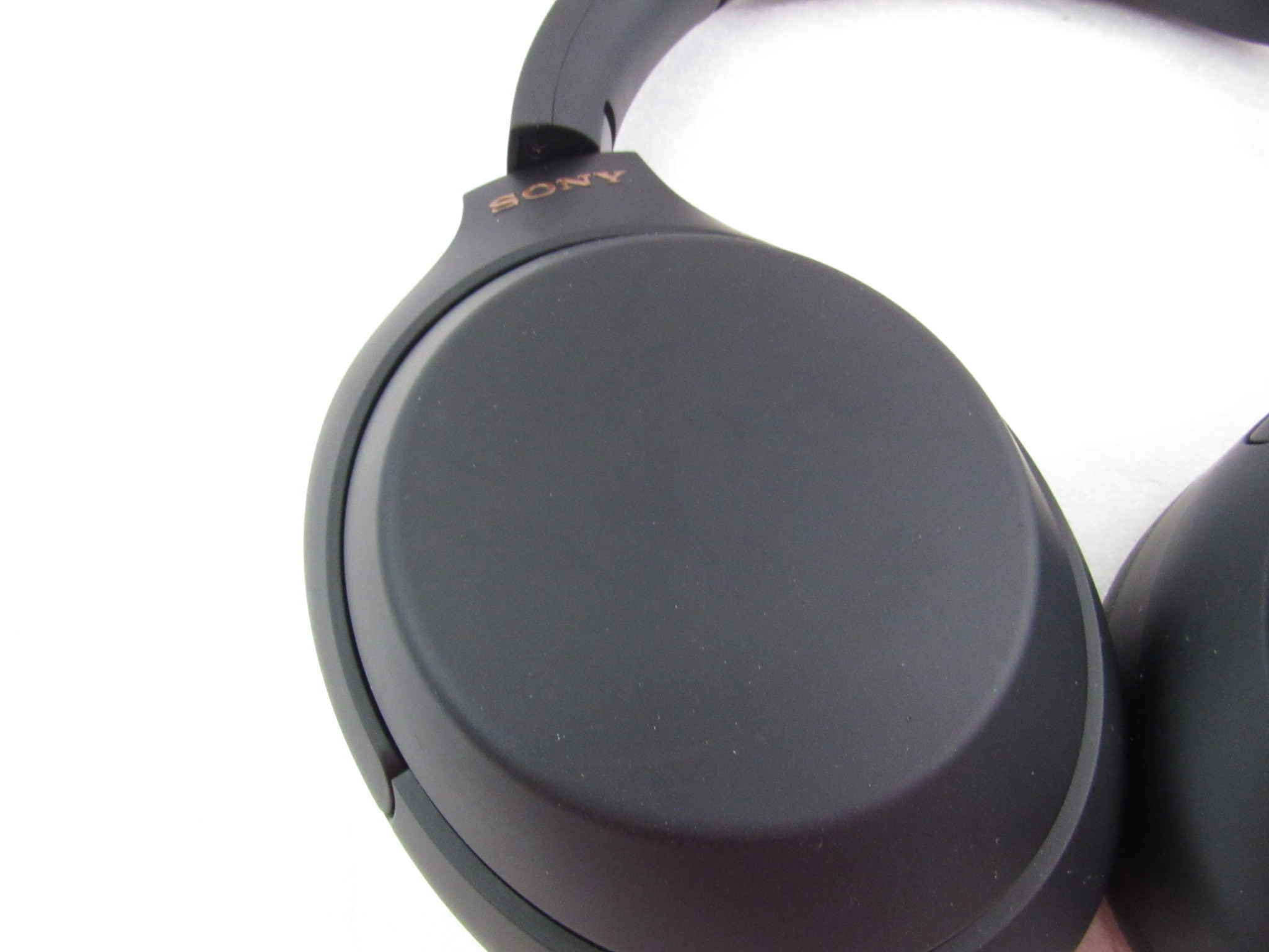 Sony WH1000XM4 Noise-Cancelling Over-the-Ear Wireless Bluetooth Headphones