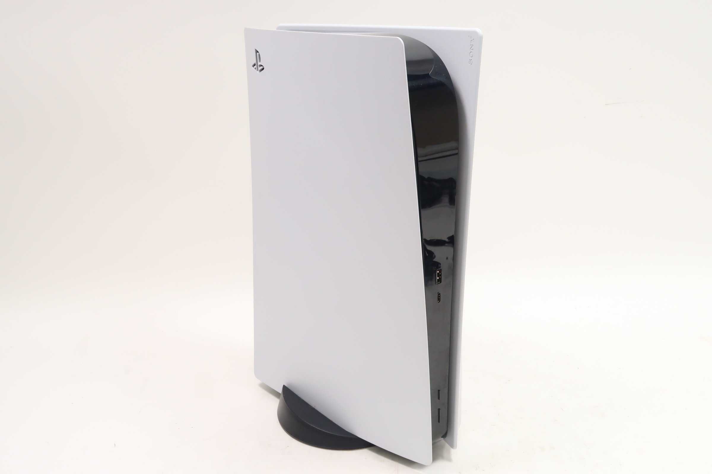 Sony PlayStation 5-Disc Version CFI-1015A 825GB Game Console-7845