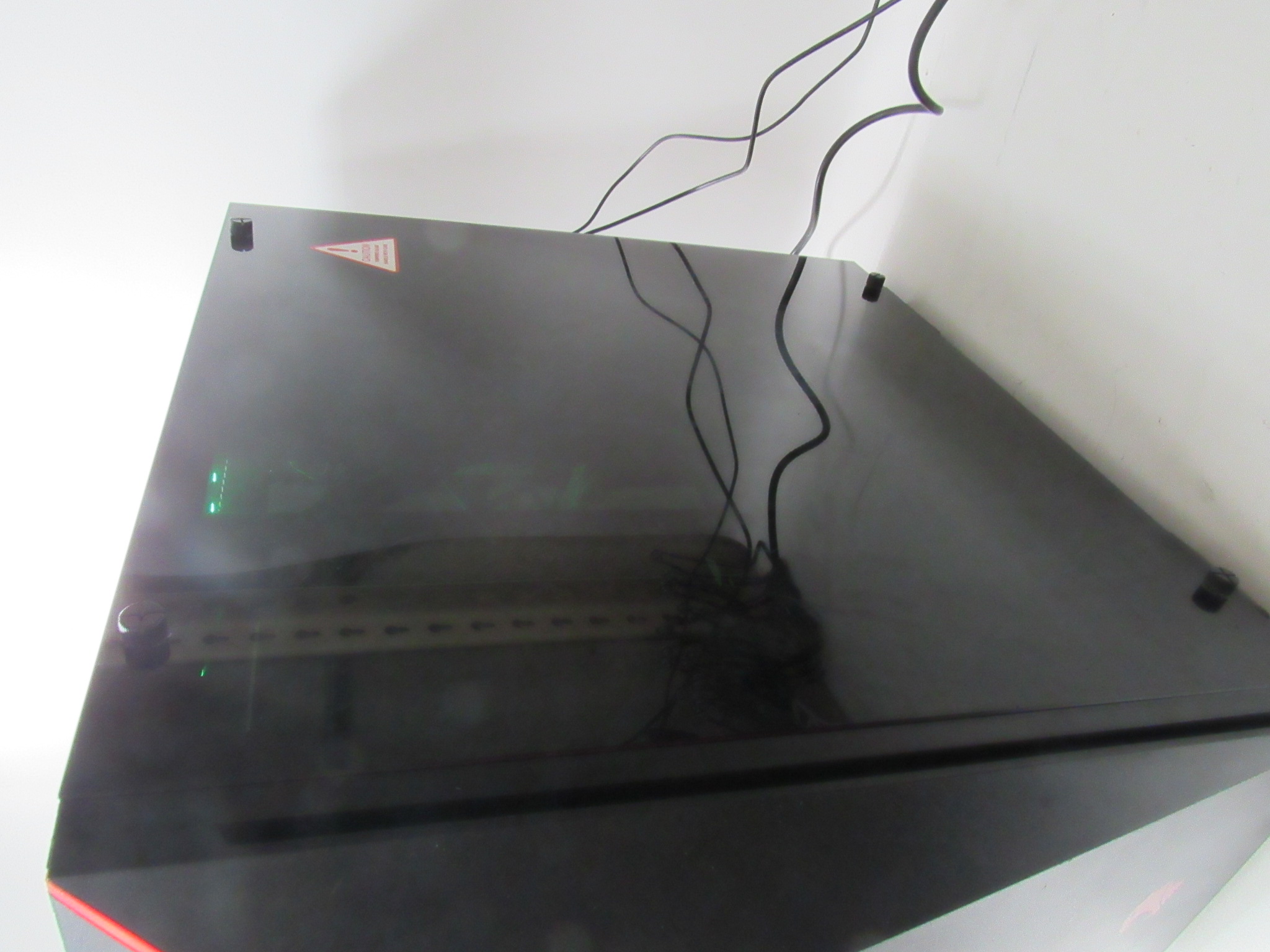 MSI MS-7641 AMD FX (tm) 6300 Six-Core Processor 2TB SSD 16GB RAM Gaming ...