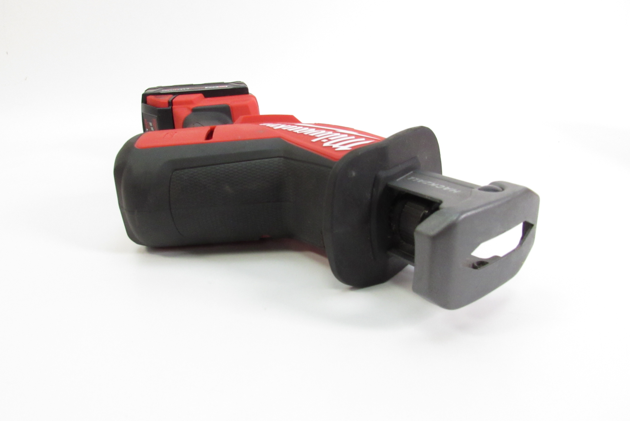 Milwaukee 2719-21 M18 FUEL 18V Lithium-ion Cordless Reciprocating Saw Kit