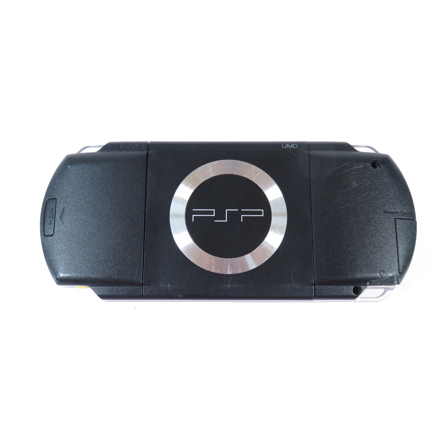 Sony PlayStation Portable PSP-1001 4.3-Inch Portable Handheld Video ...