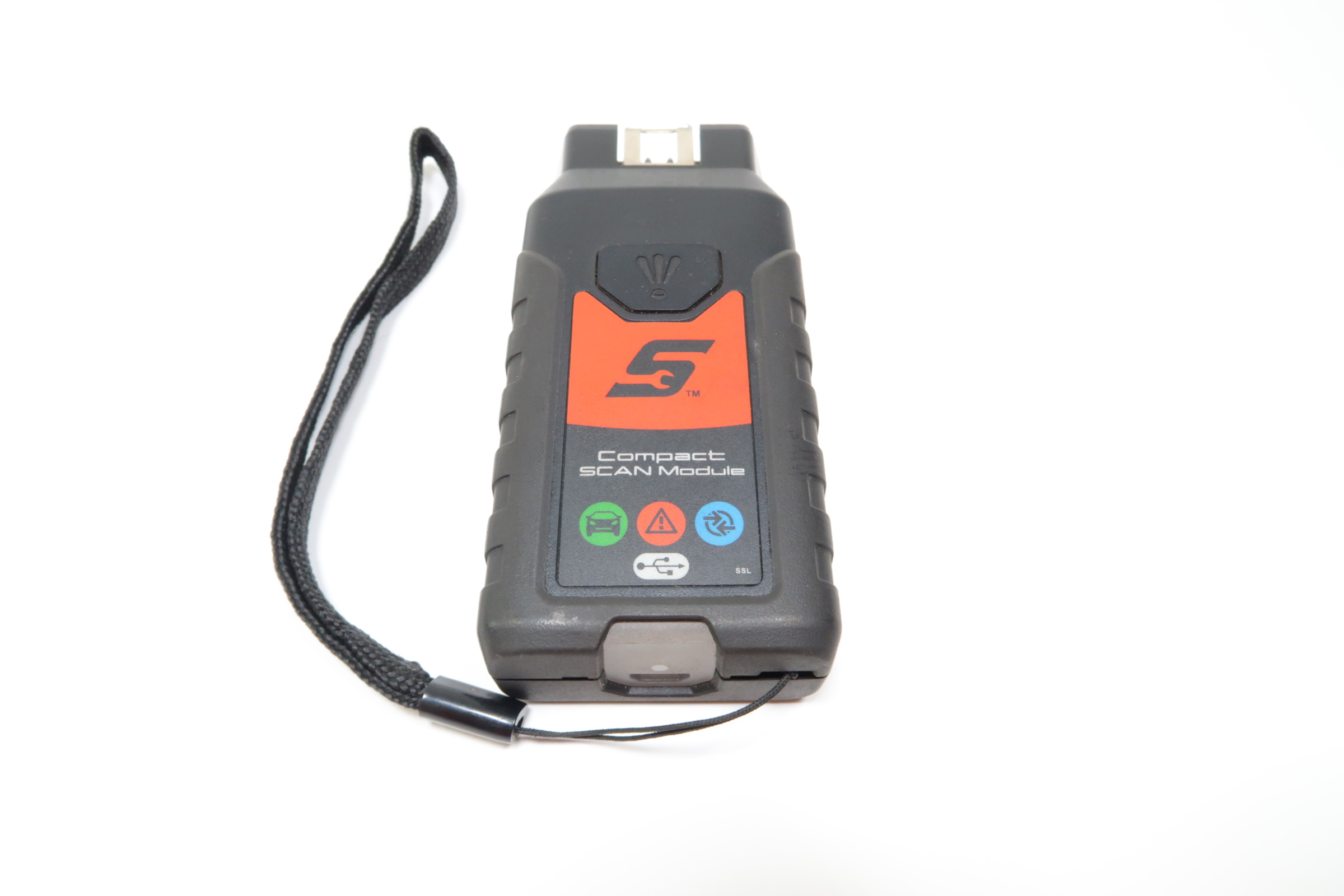 Snap-on Tools ZEUS EEMS342A Automotive Diagnostic Scanner