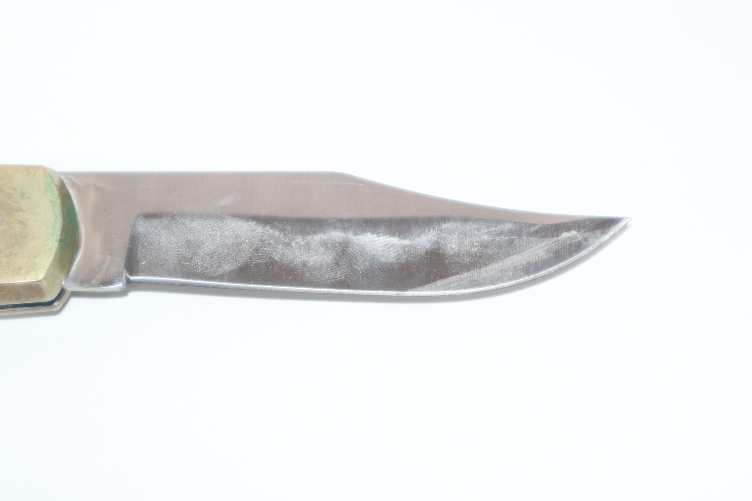 Schrade Crimshaw Of The Great American Outdoors Bear & Fish 507SC ...