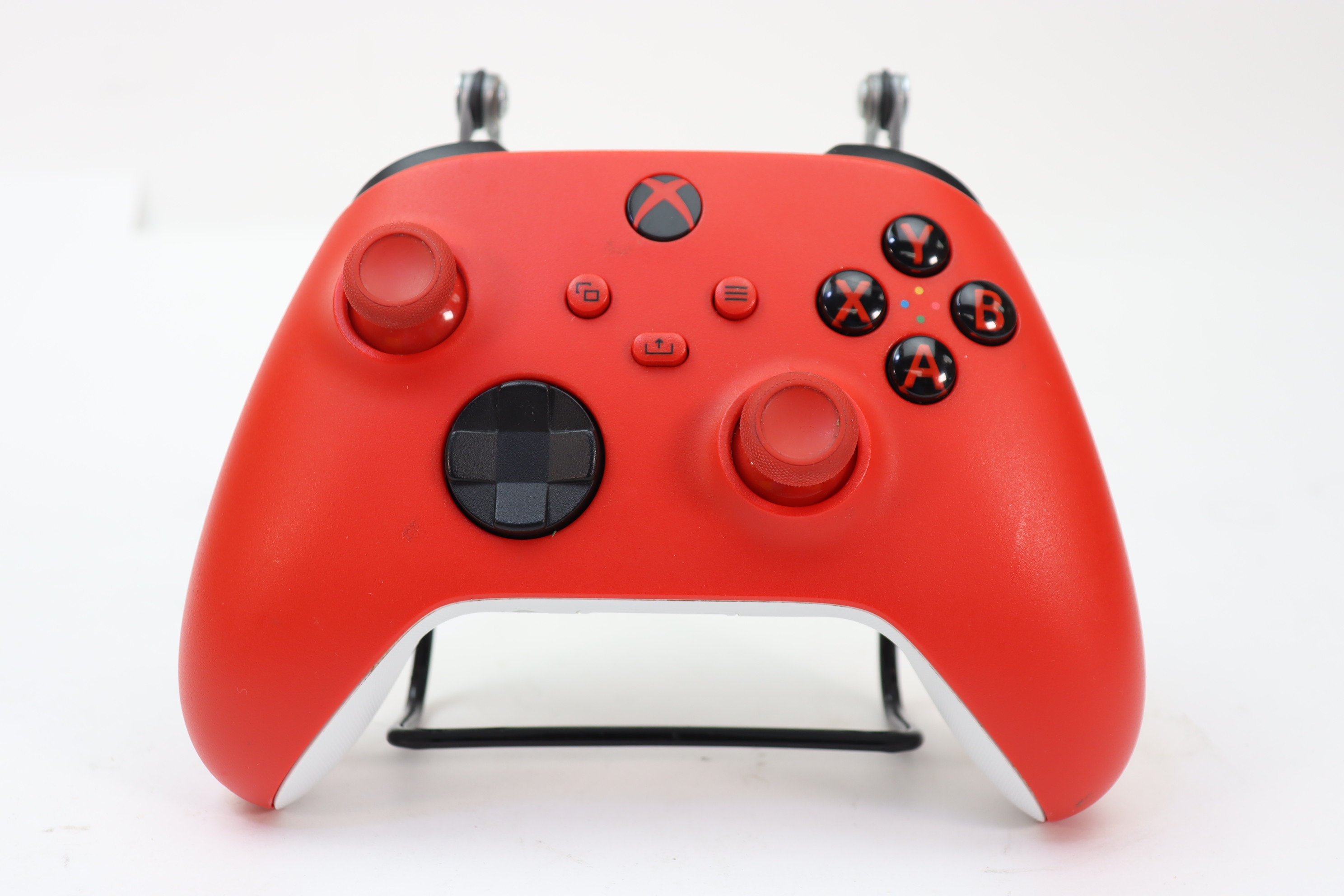 Microsoft Xbox Controller 1914 Bluetooth Hybrid D-pad Button Mapping ...