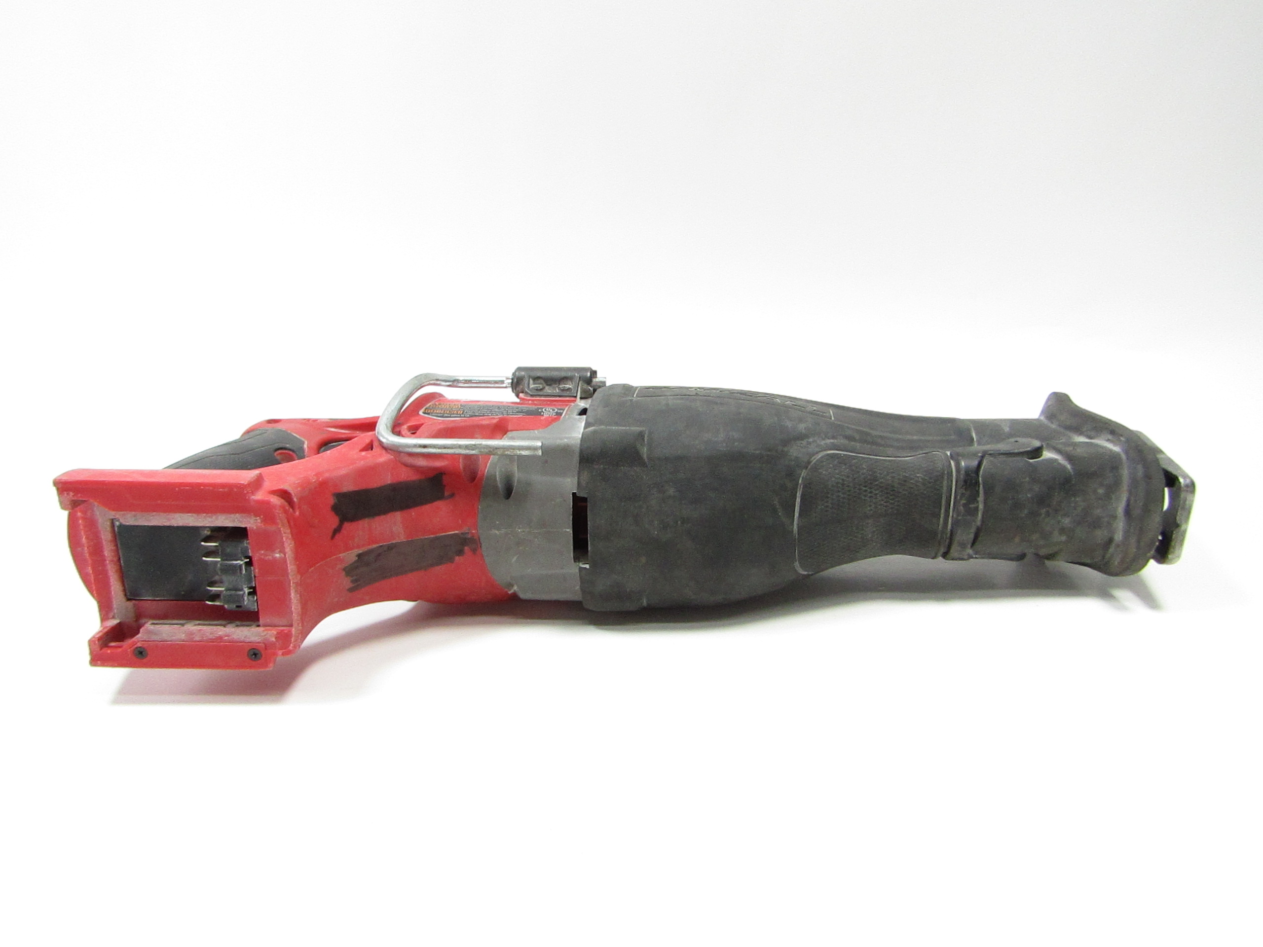 Milwaukee 2721-20 M18 FUEL Cordless Brushless Reciprocating Saw 6801