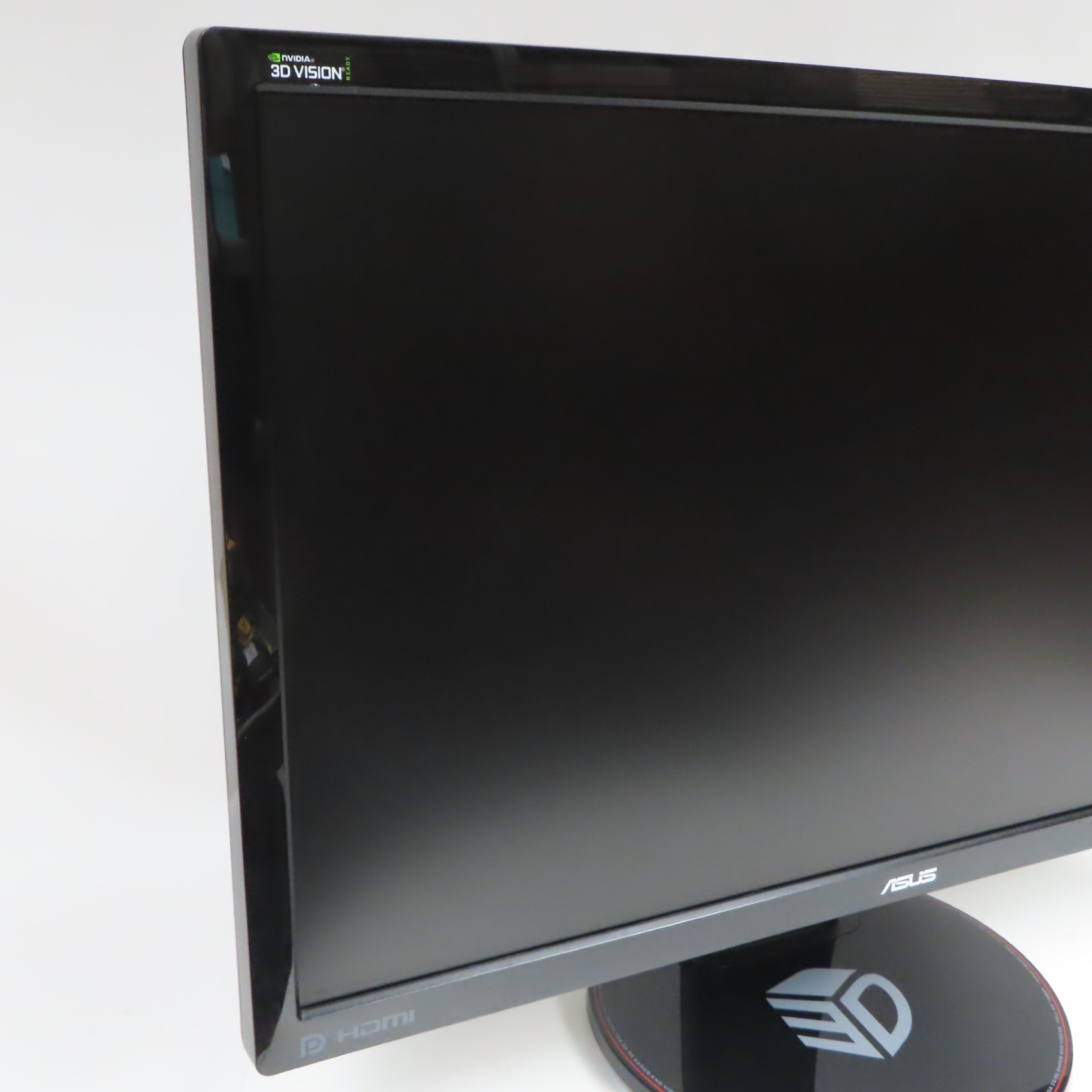 ASUS VG248QE 24" 144Hz 1080p (FHD) Computer Monitor (Local Pick-Up Only ...